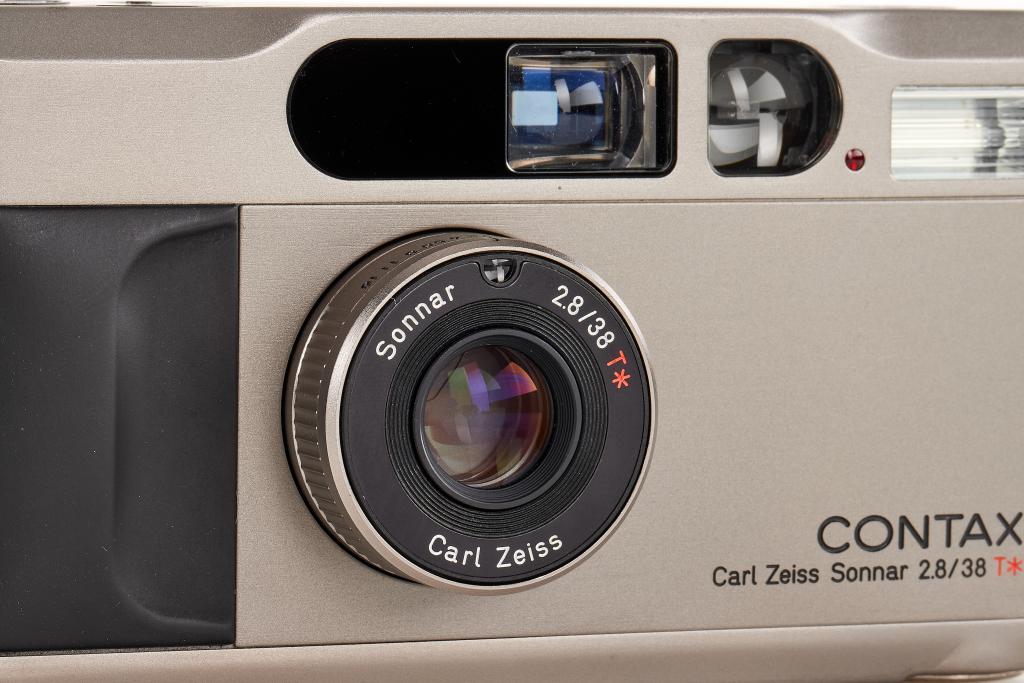 Contax T2 | 35424,1