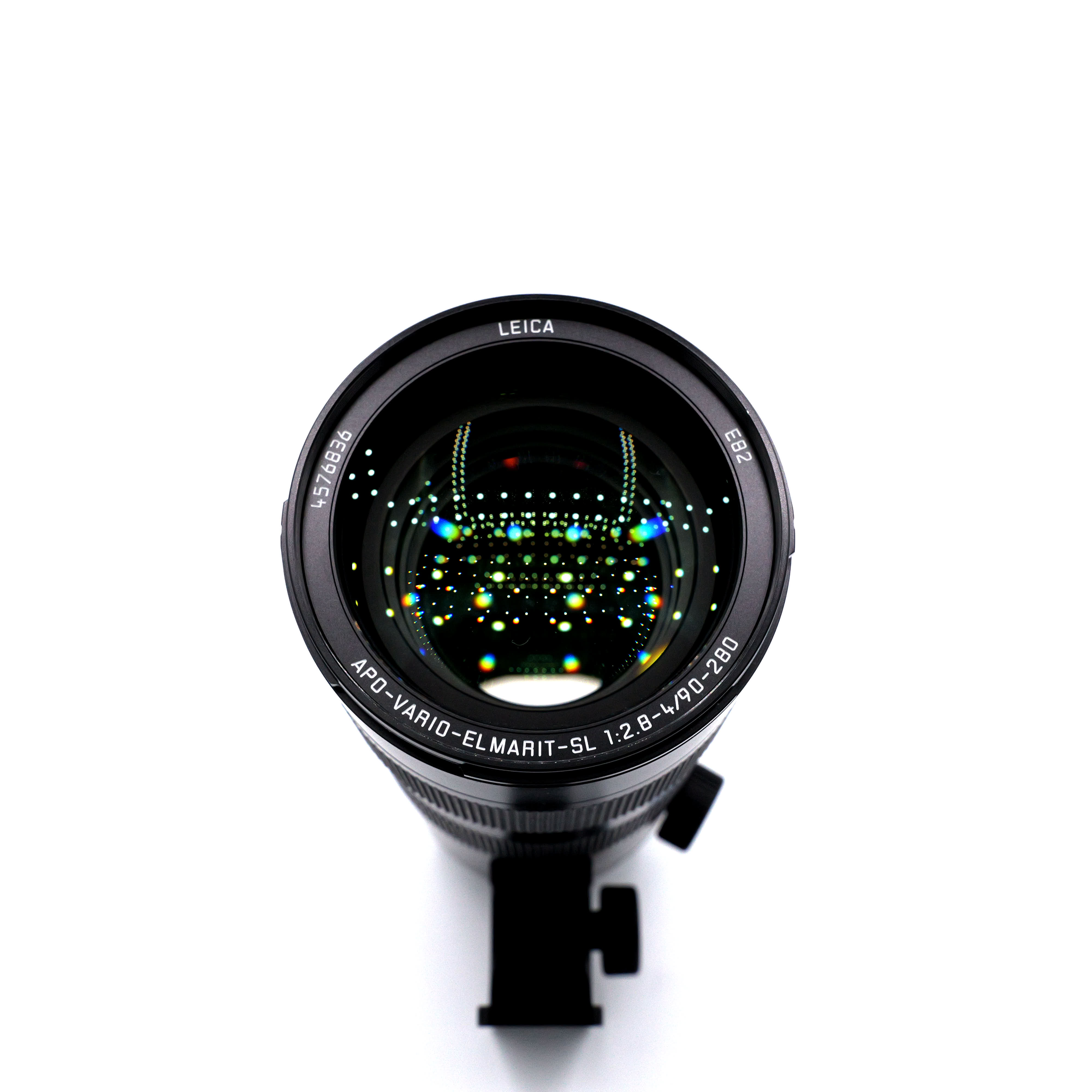 Leica APO - Vario - Elmarit - SL 1:2.8-4/90-280mm - 11175 | Leica ...