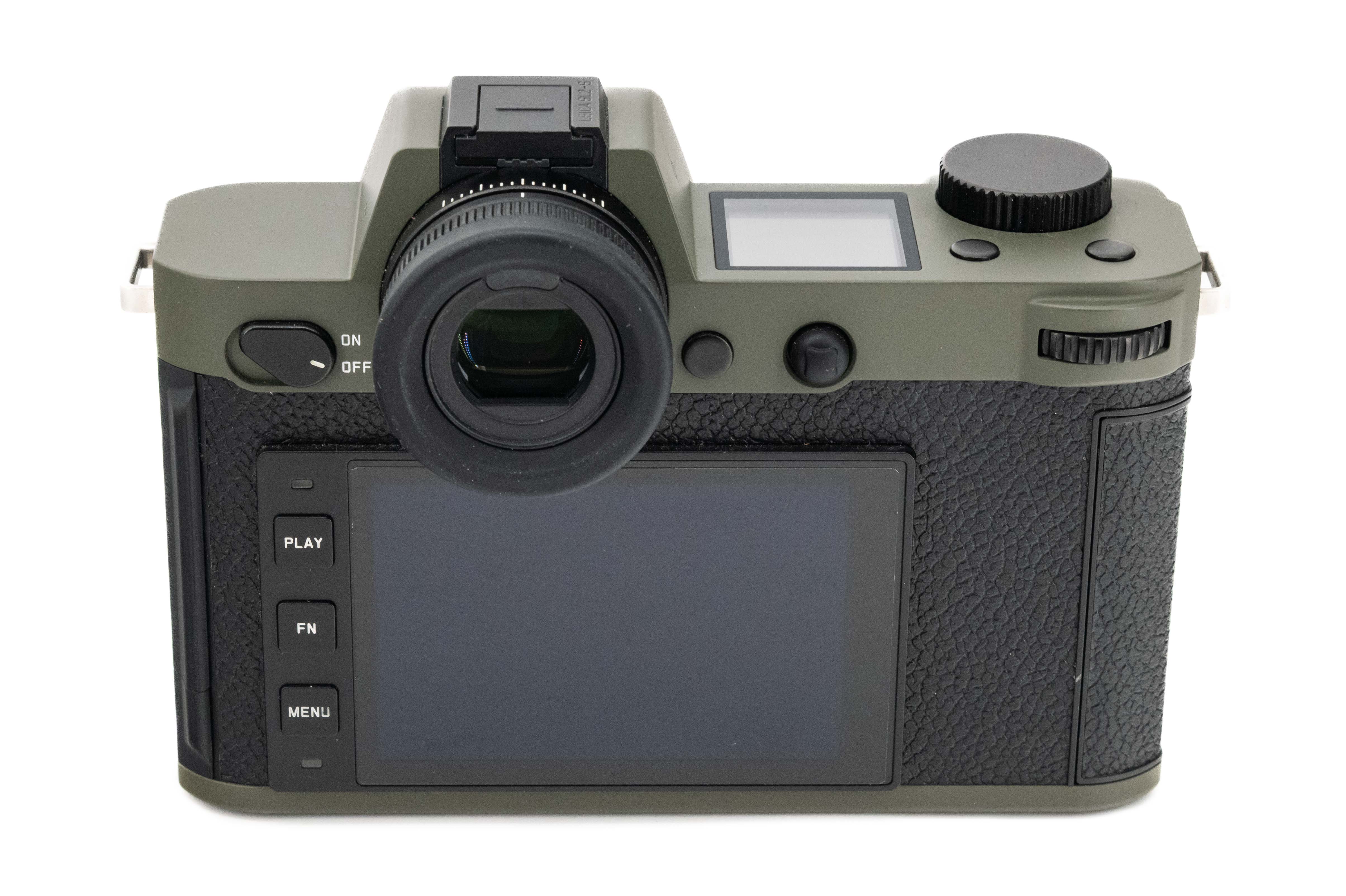 Leica SL2-S Reporter 10891 | Leica Camera Classic