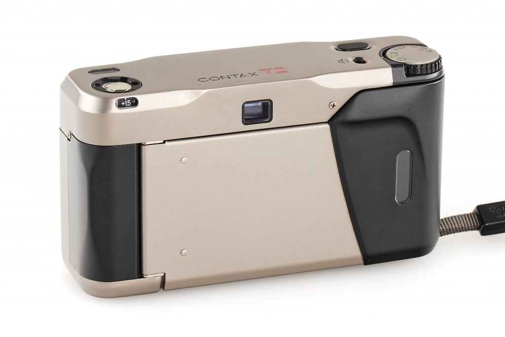 Contax T2 | 35424,1