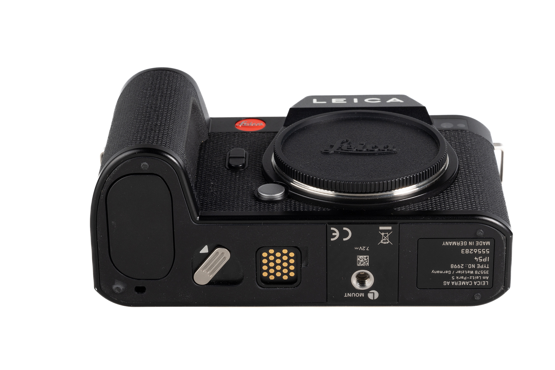 Leica SL2 Body (EU/US/JP) | Leica Camera Classic