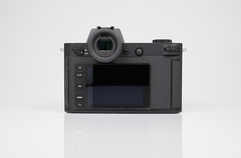 LEICA SL2-S black | Leica Camera Classic