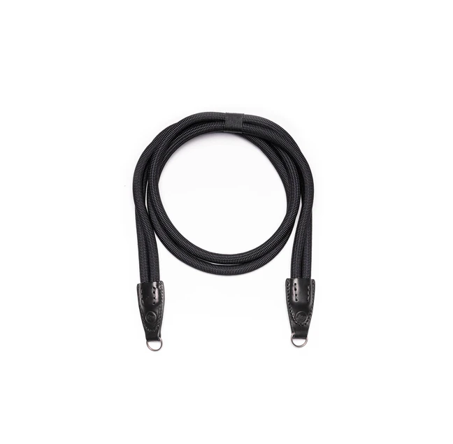 Leica Double Rope Strap, night | Leica Camera Classic
