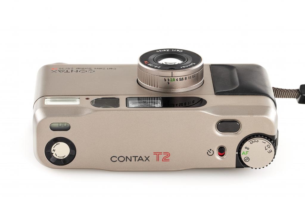 Contax T2 | 35424,1