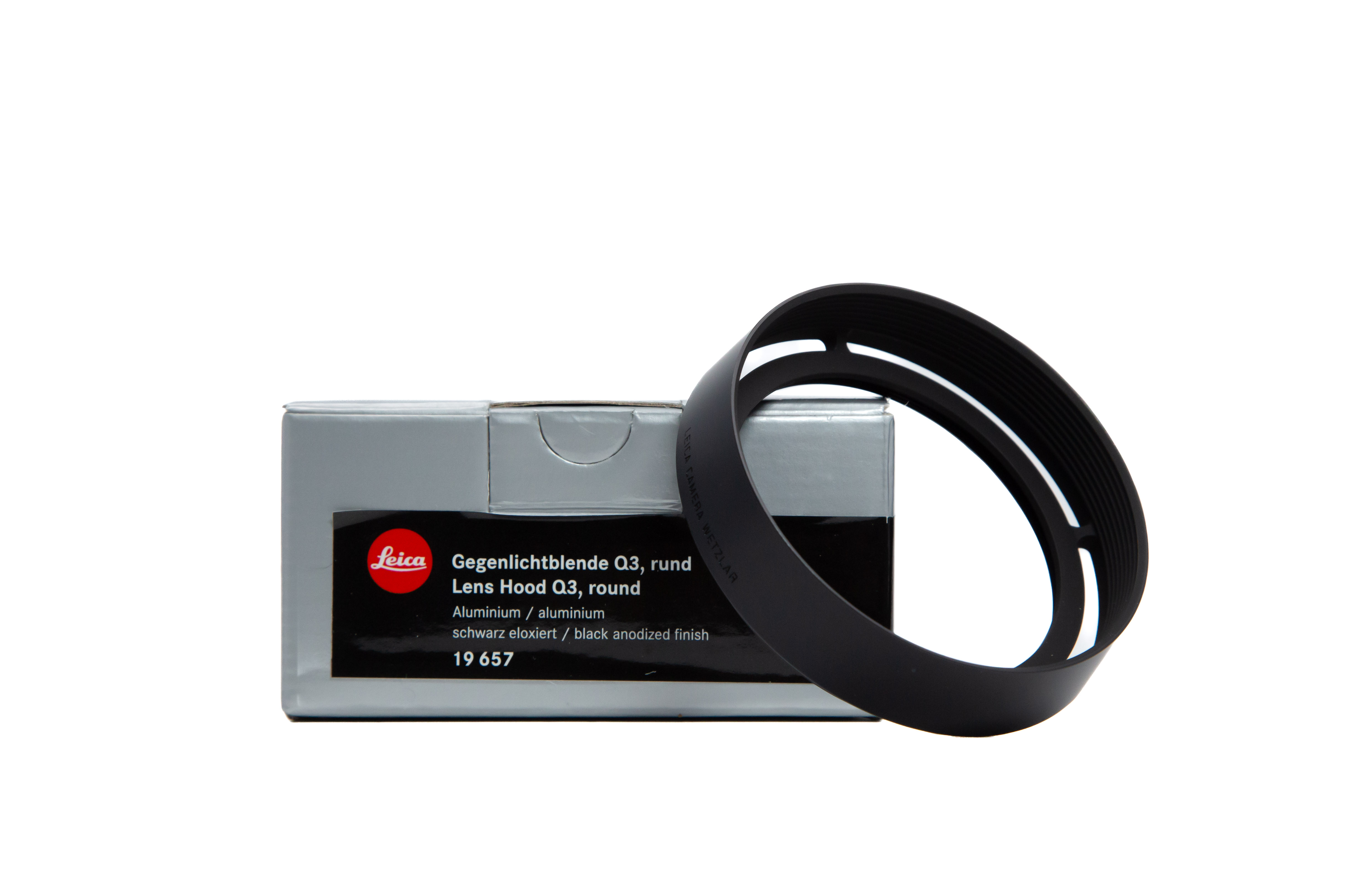 Leica Gegenlichtnlende Q3 | Leica Camera Classic