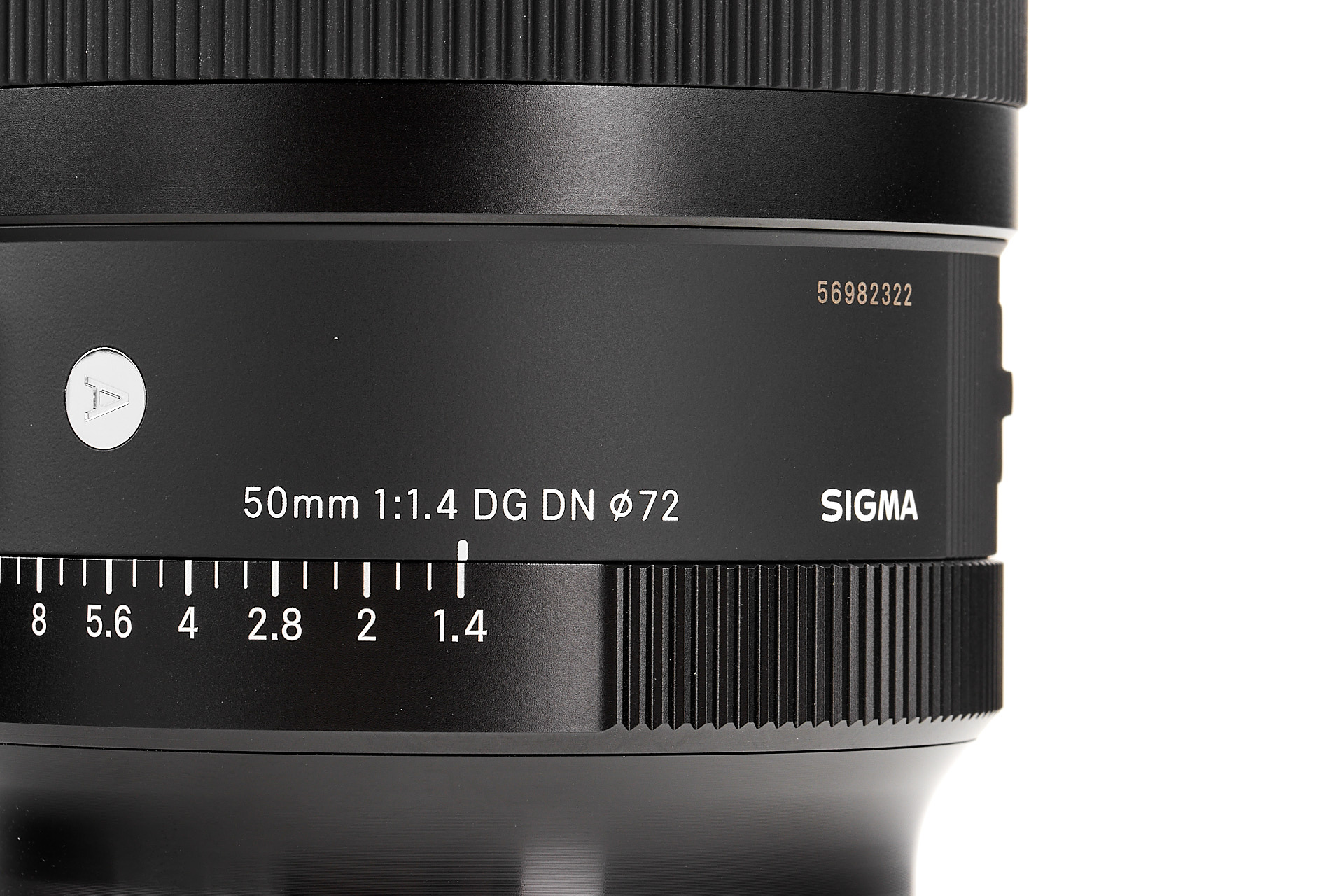 Sigma 50 mm. f1,4 DG DN | Leica Camera Classic