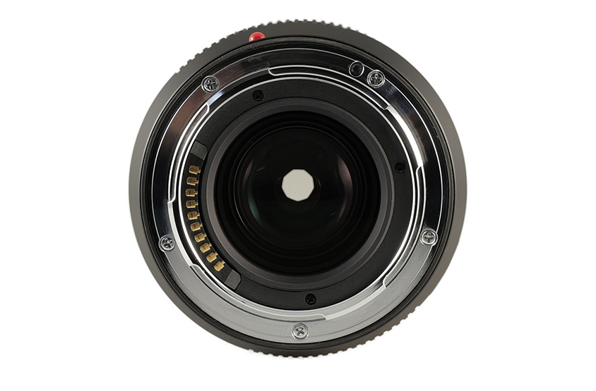 LEICA APO-SUMMICRON-SL 1:2/90 ASPH., black 11179 | Leica Camera Classic