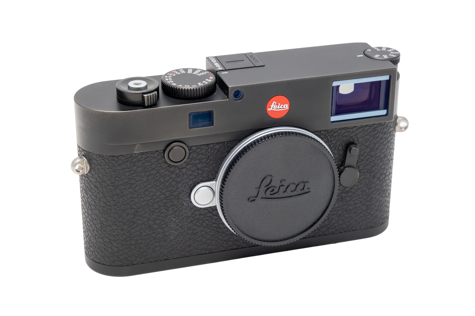 Leica New Arrivals