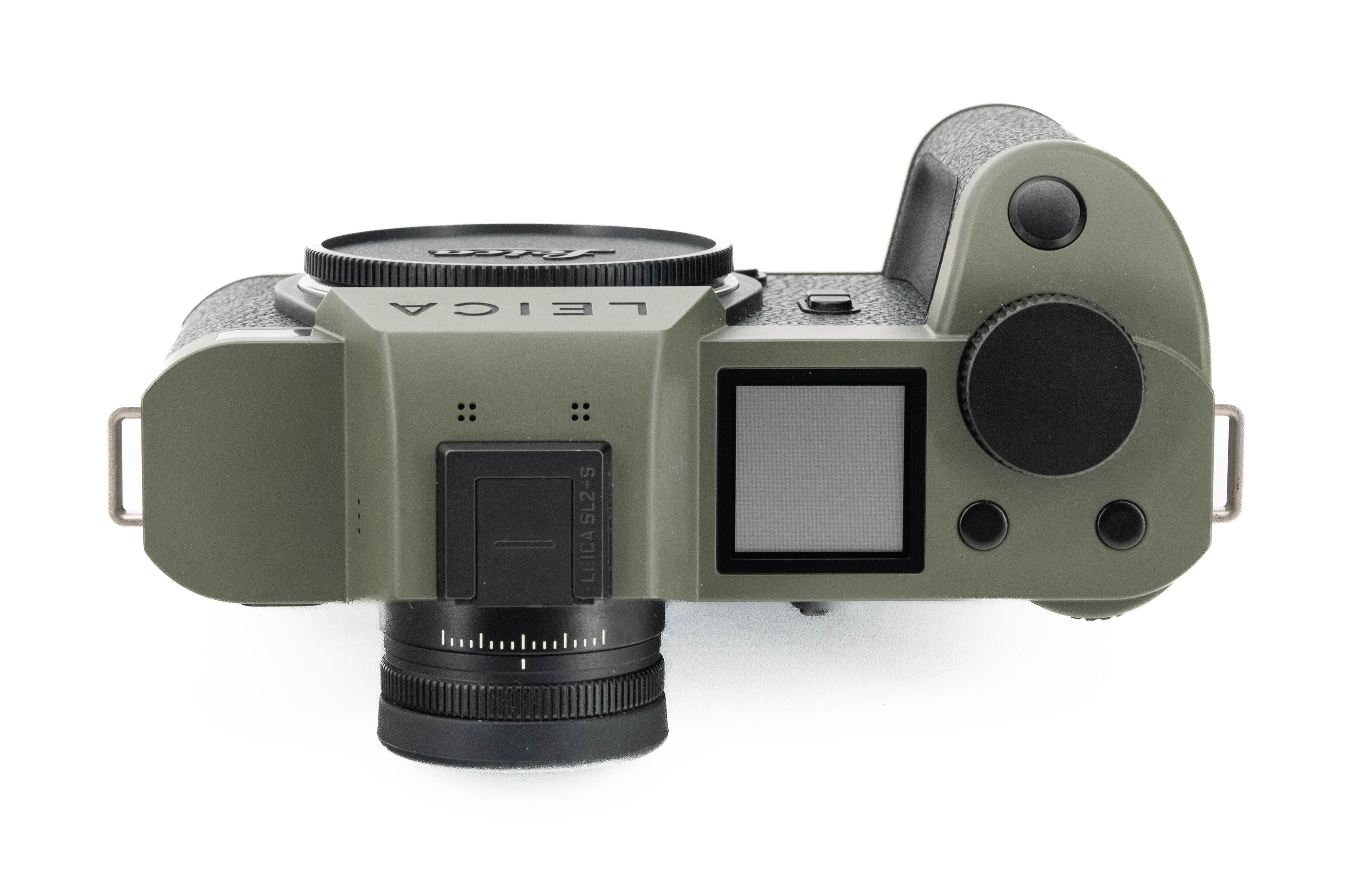 Leica SL2-S Reporter 10891 | Leica Camera Classic