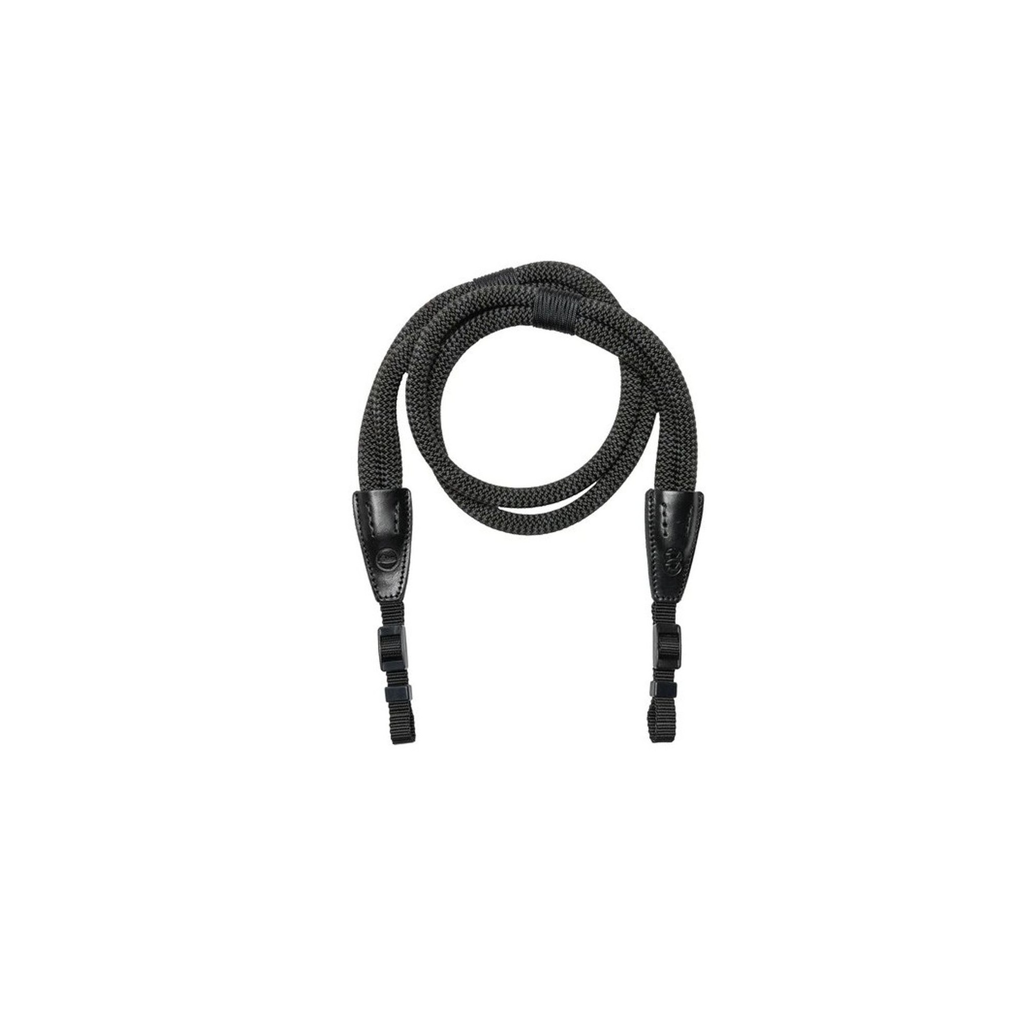 Leica Double Rope Strap, night, SO | Leica Camera Classic