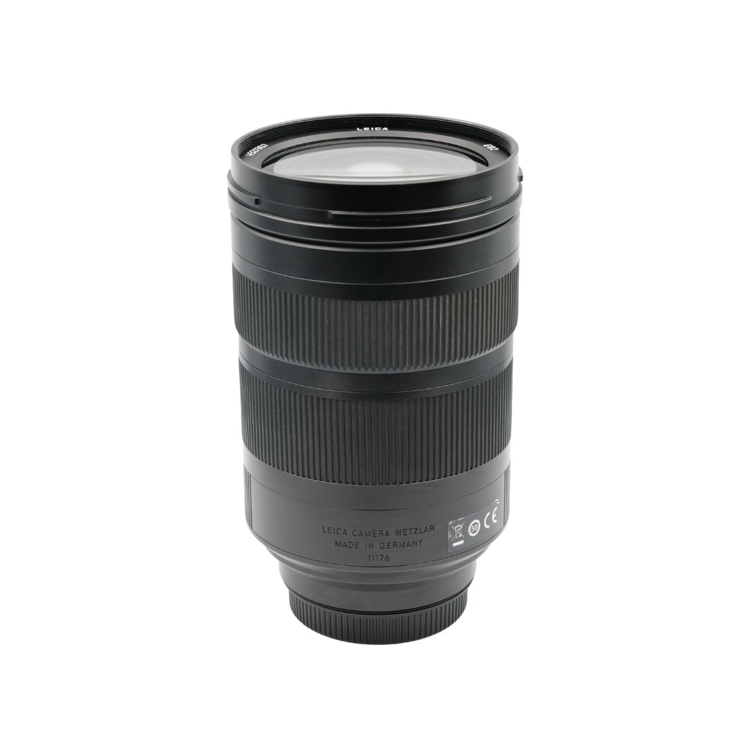 LEICA VARIO-ELMARIT-SL 24-90mm f/2.8-4 ASPH., black | Leica Camera Classic