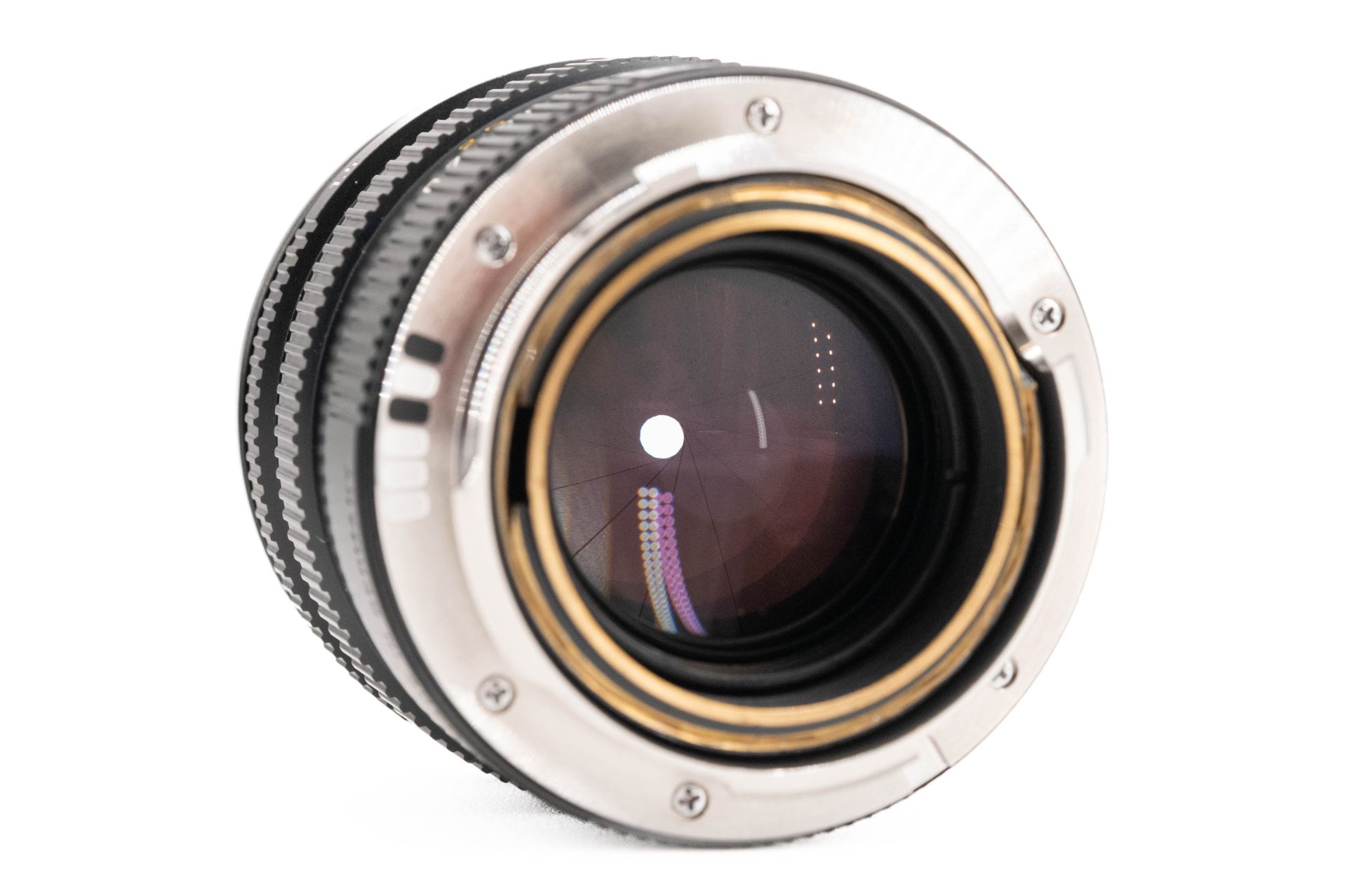 Leica Summilux-M 50mm f/1.4 Pre-ASPH 11868 | Leica Camera Classic