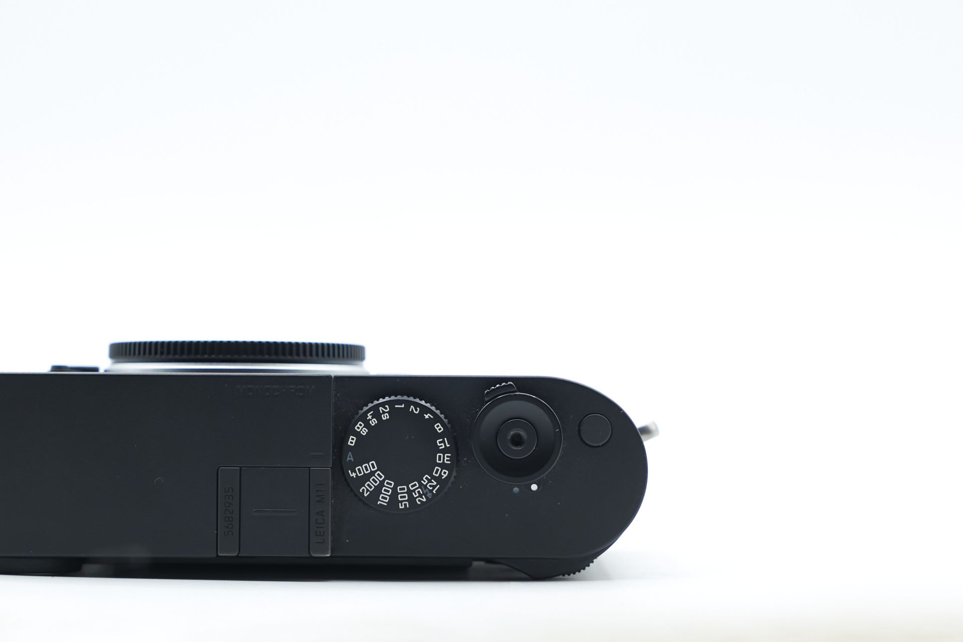 Leica M11 Monochrom - ex demo - 20208 | Leica Camera Classic