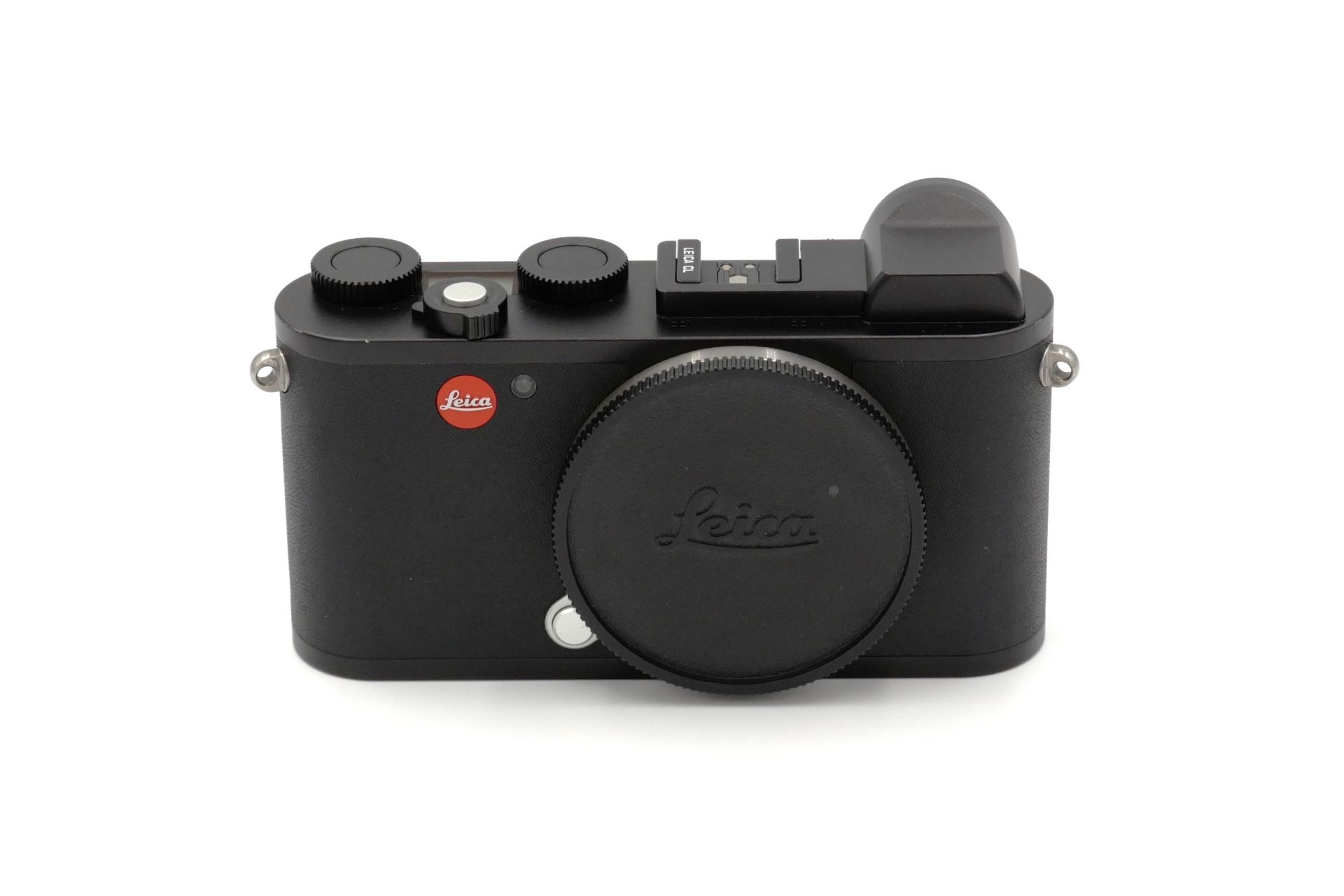 Leica CL, Black | Leica Camera Classic