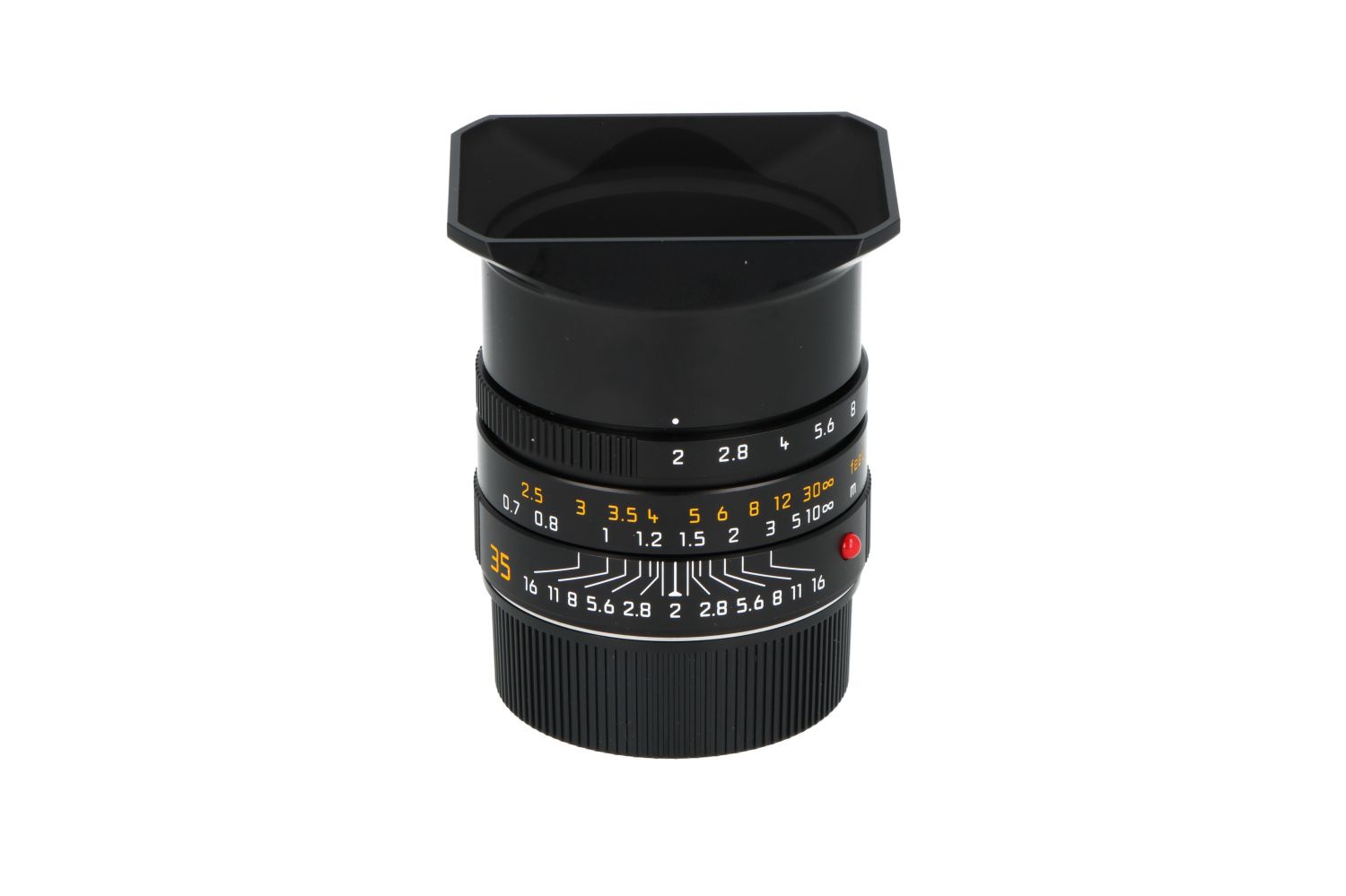 Summicron 35mm ASPH v2 (11673) | 11673SH-4984241