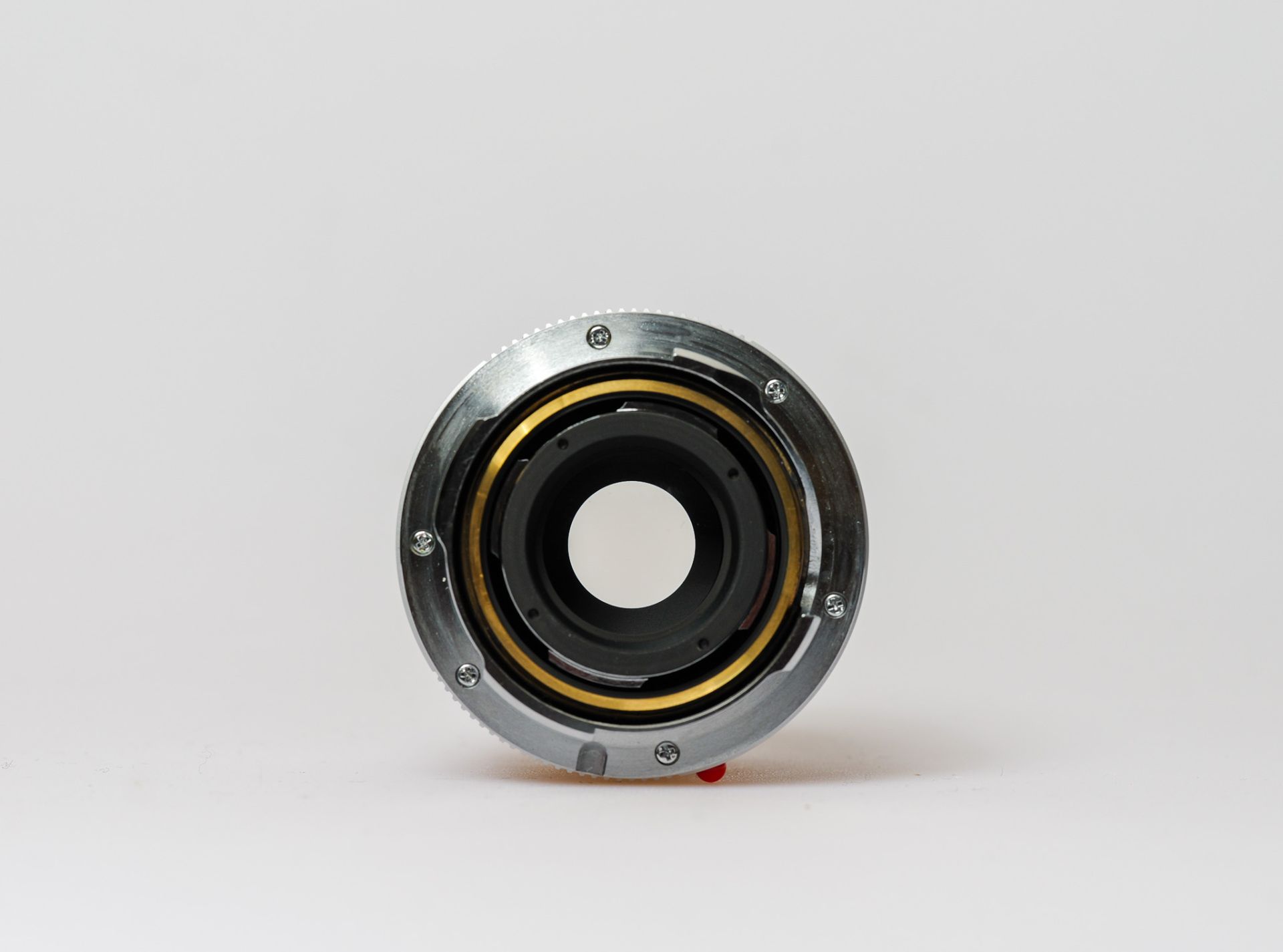 MACRO-ELMAR-M1:4/90mm,silbern verchromt | 11634SH-3969977