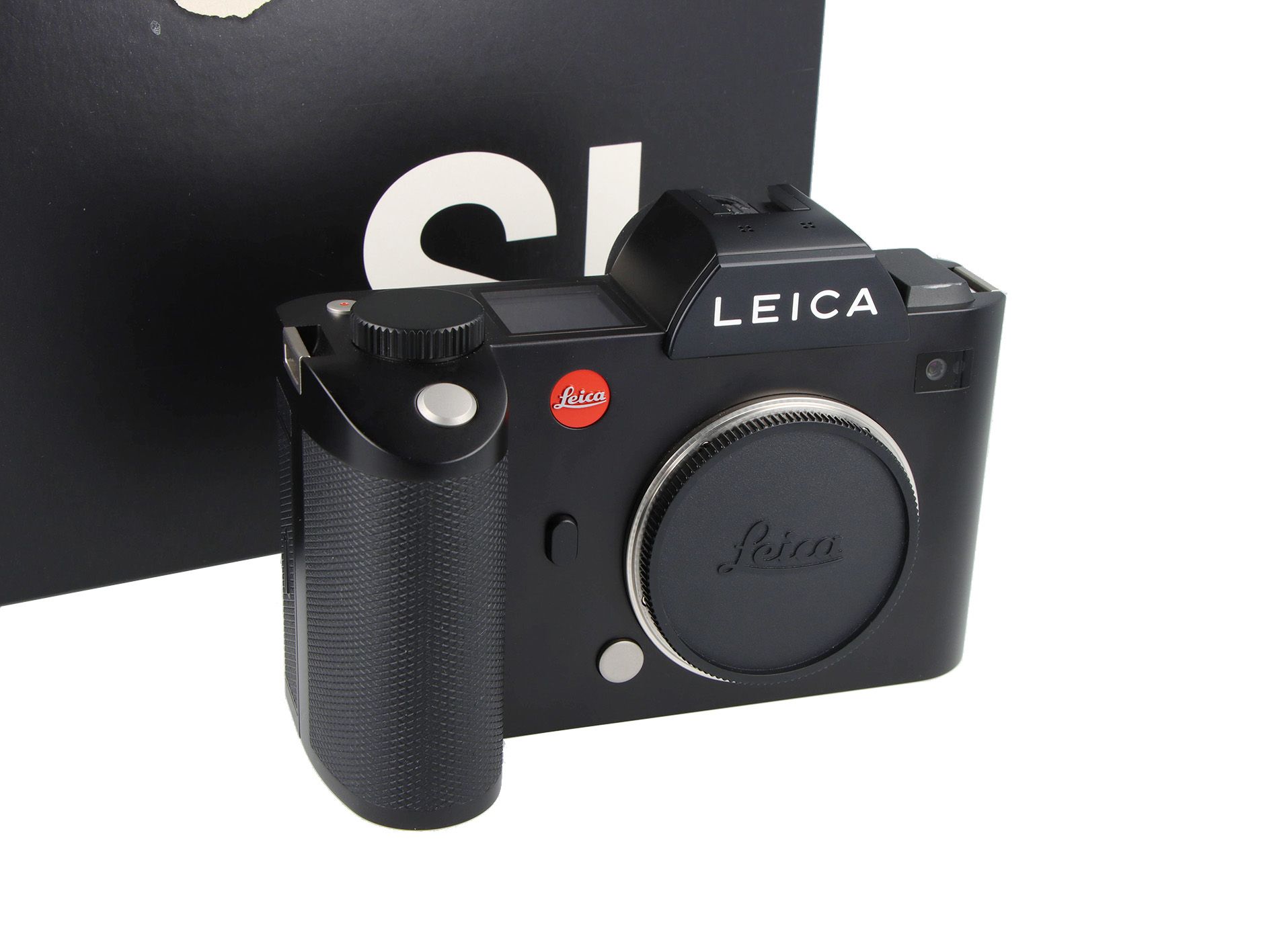 Leica New Arrivals