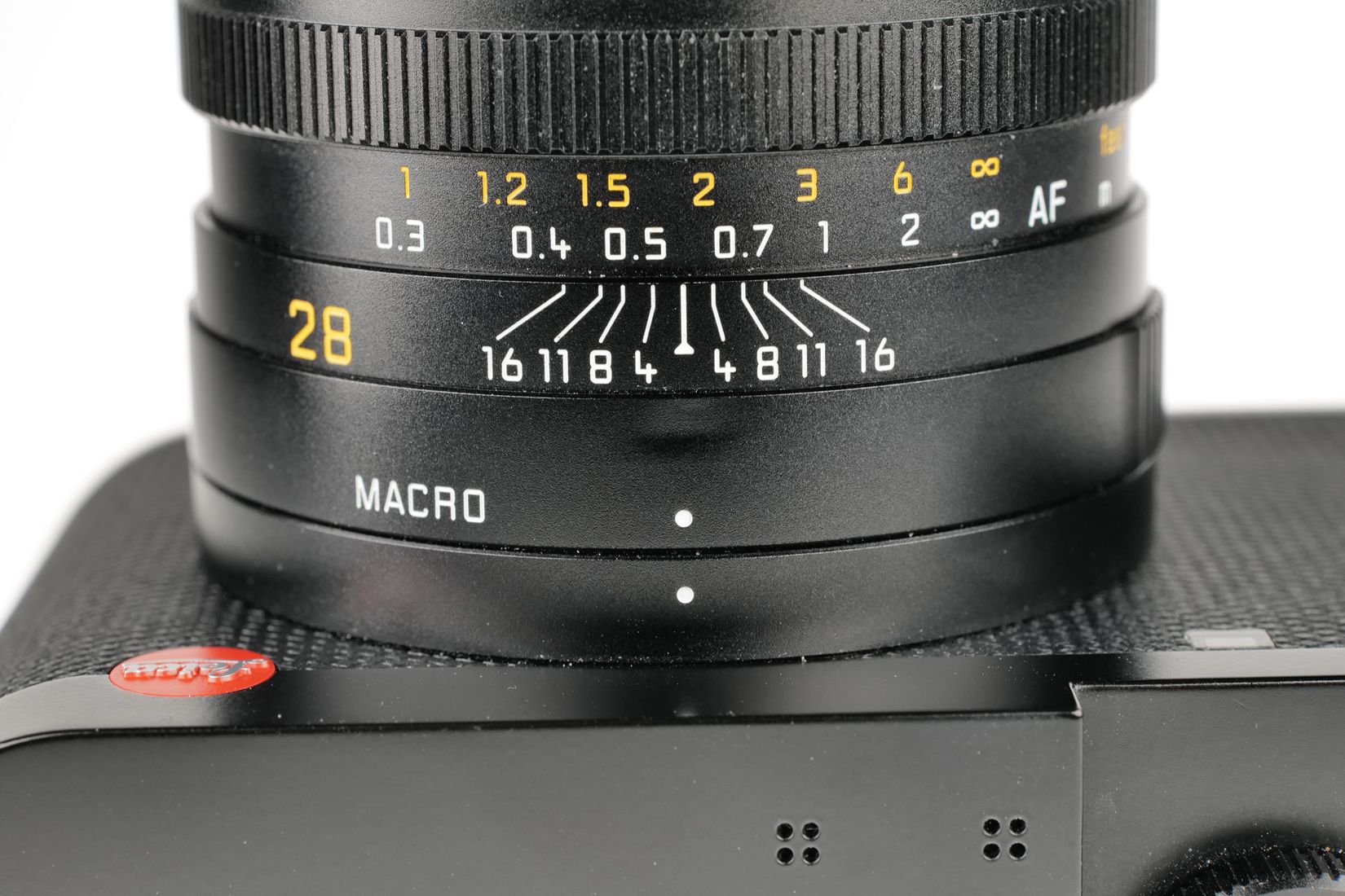 Leica Q3, black 19080 | Leica Camera Classic