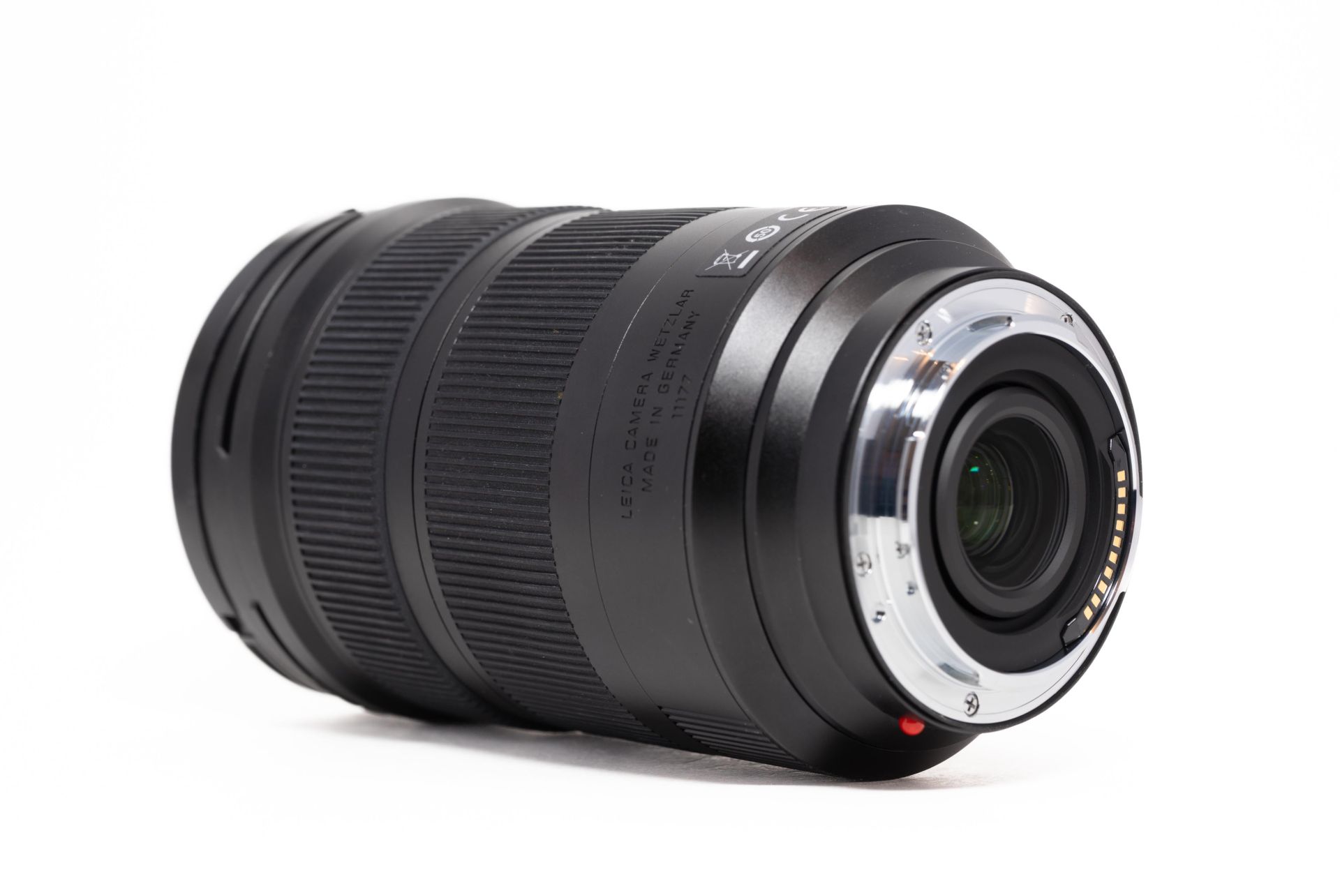 LEICA SUPER-VARIO-ELMAR-SL 3.5-4.5/16-35 ASPH. | Leica Camera Classic