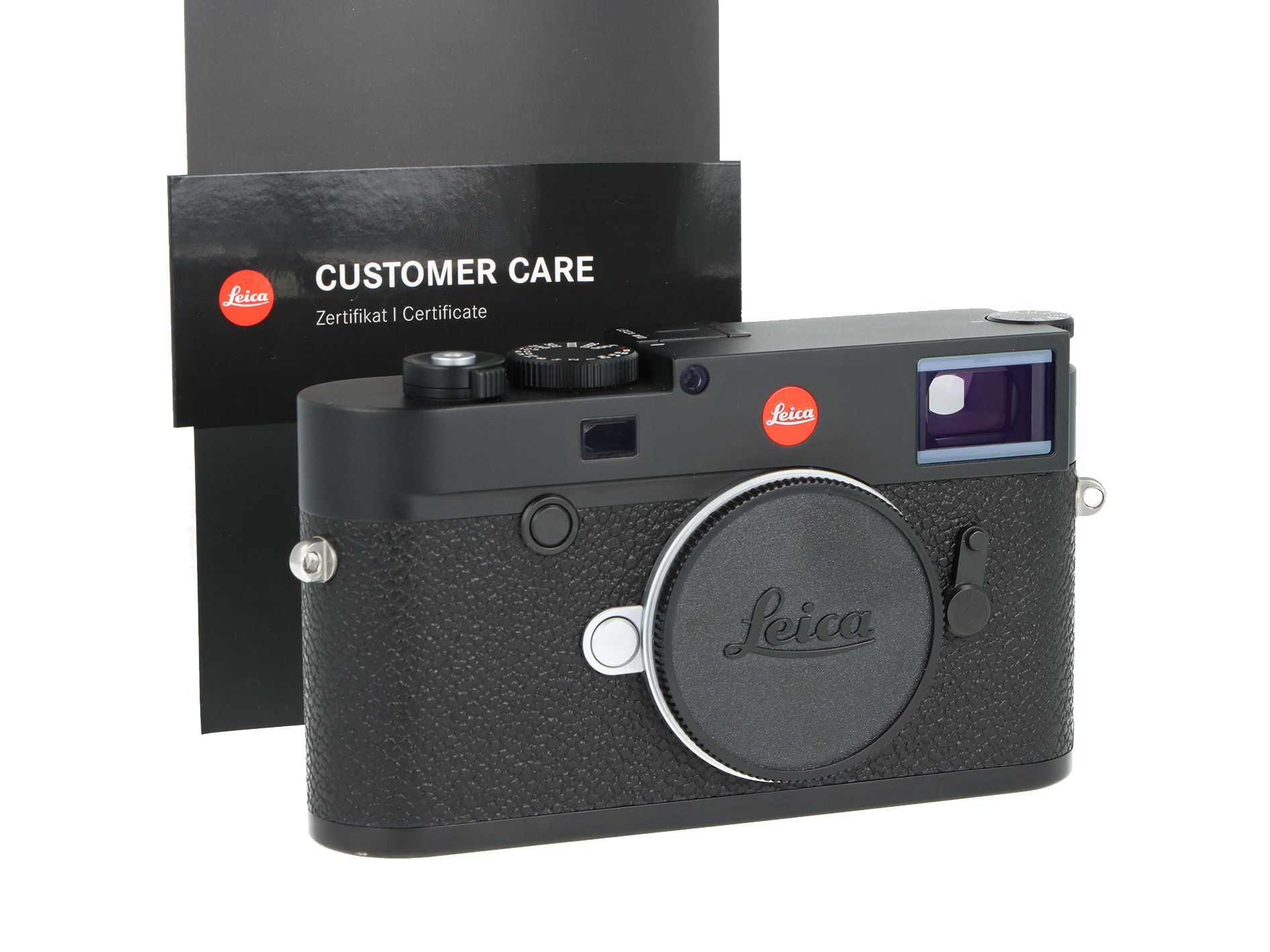 Leica New Arrivals