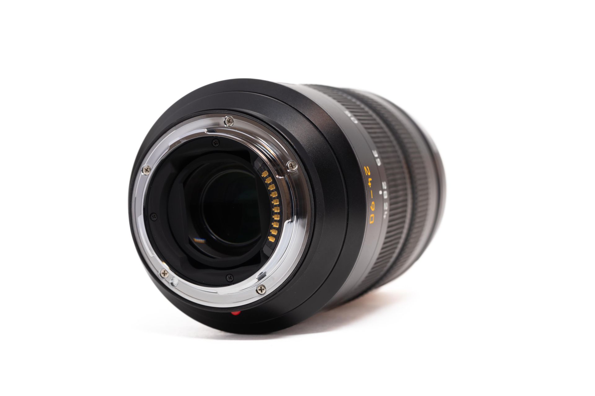 LEICA VARIO-ELMARIT-SL 2.8-4/24-90 ASPH. | Leica Camera Classic