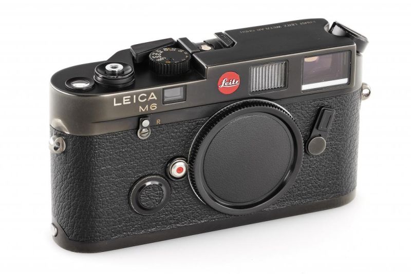 Official Leica Classic Marketplace