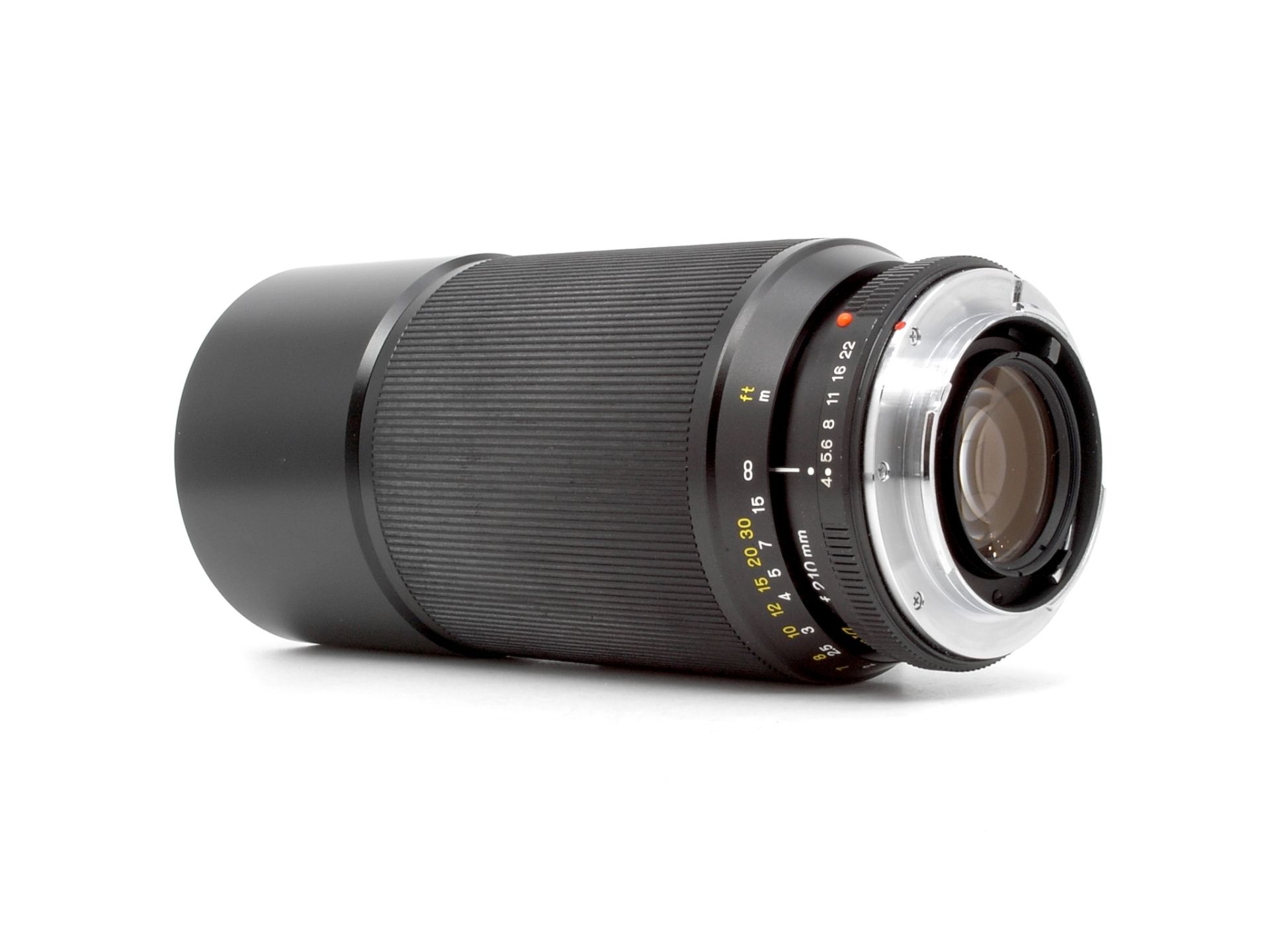 Leitz Vario-Elmar-R 4.0/70-210mm | Leica Camera Classic