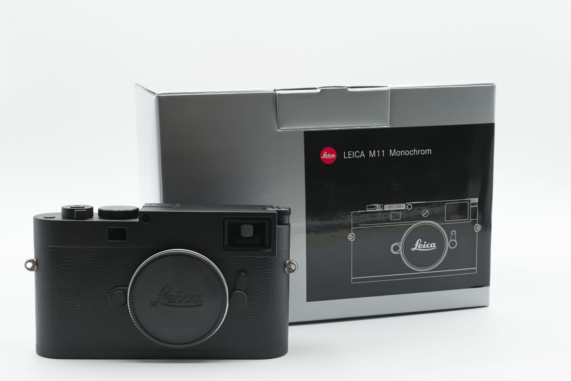 Leica M11 Monochrom - ex demo - 20208 | Leica Camera Classic