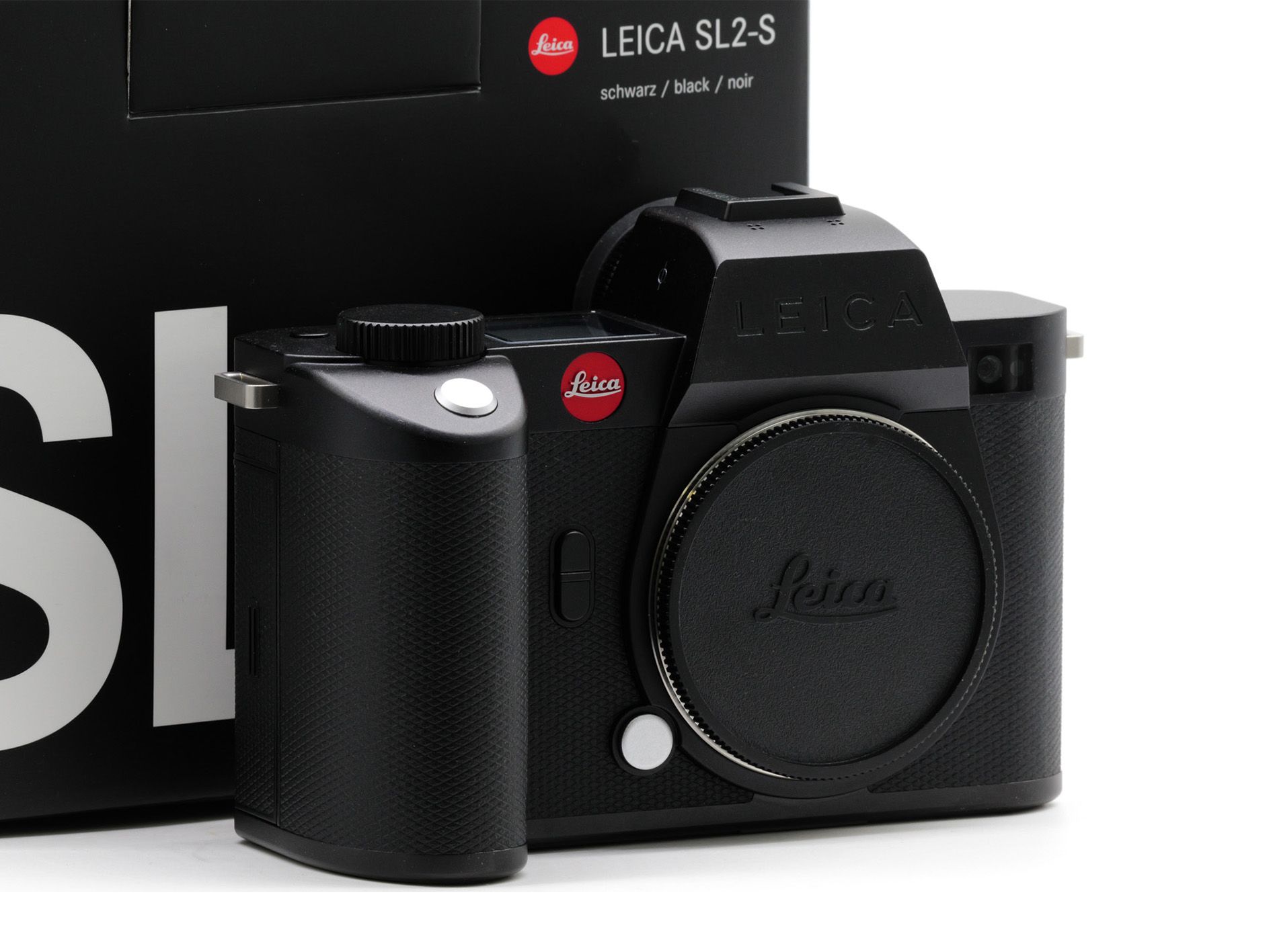 Leica New Arrivals