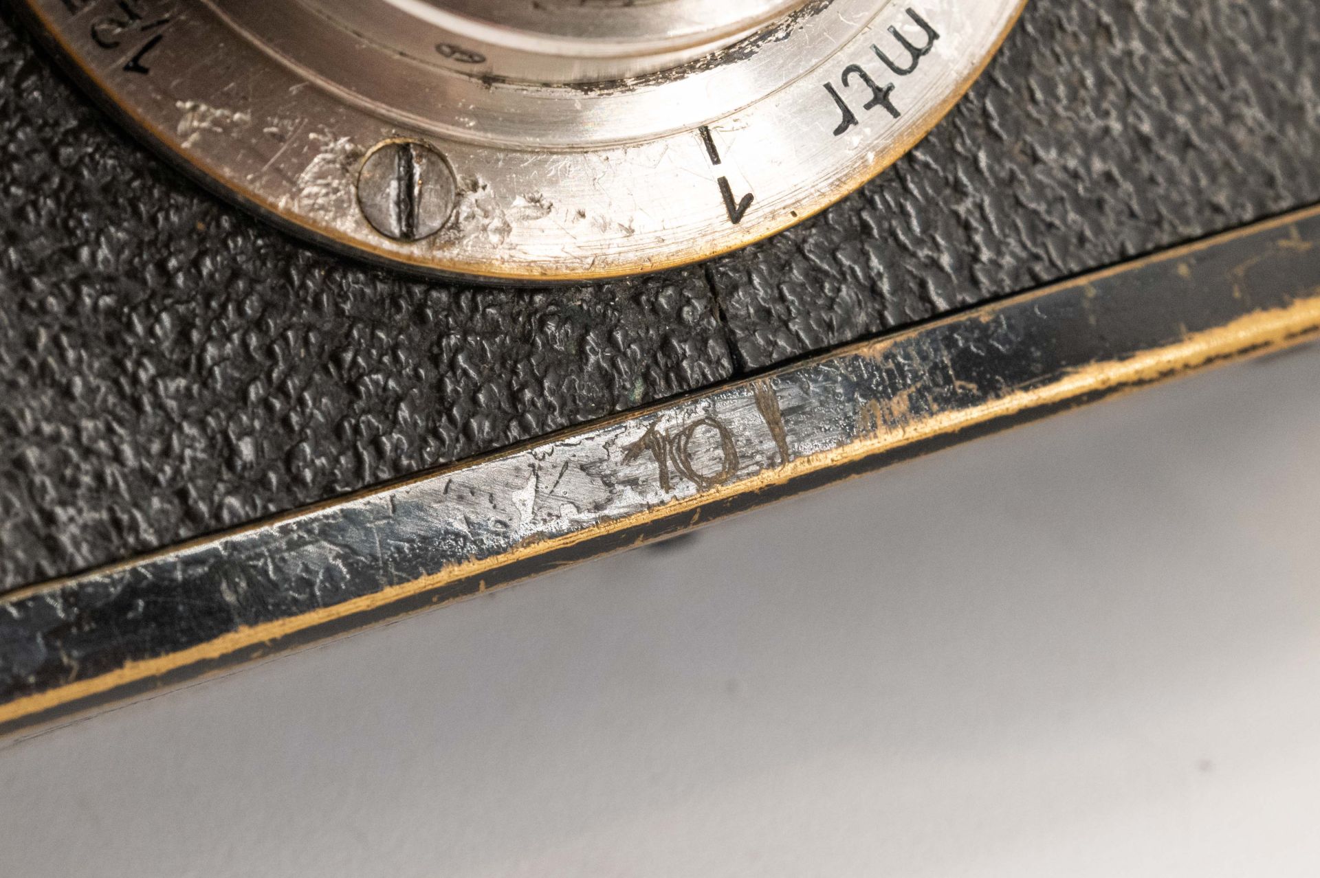 Leica I Mod. A Elmar | Leica Camera Classic