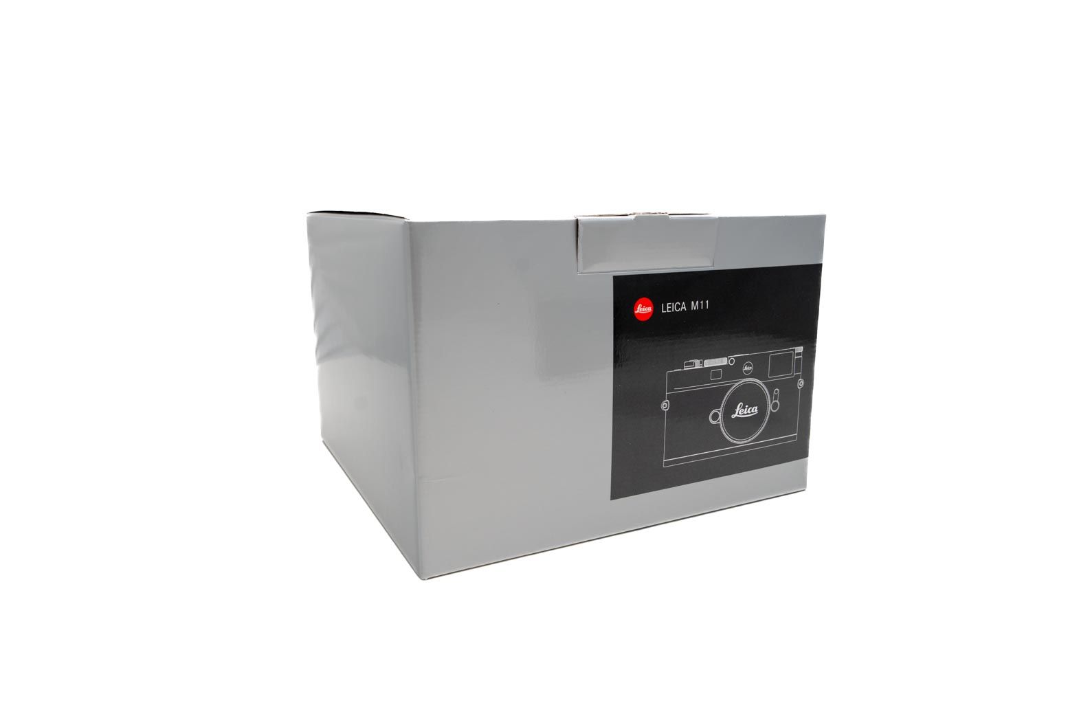 Leica M11, black chrome (EU/US/CN) - 20200 | Leica Camera Classic