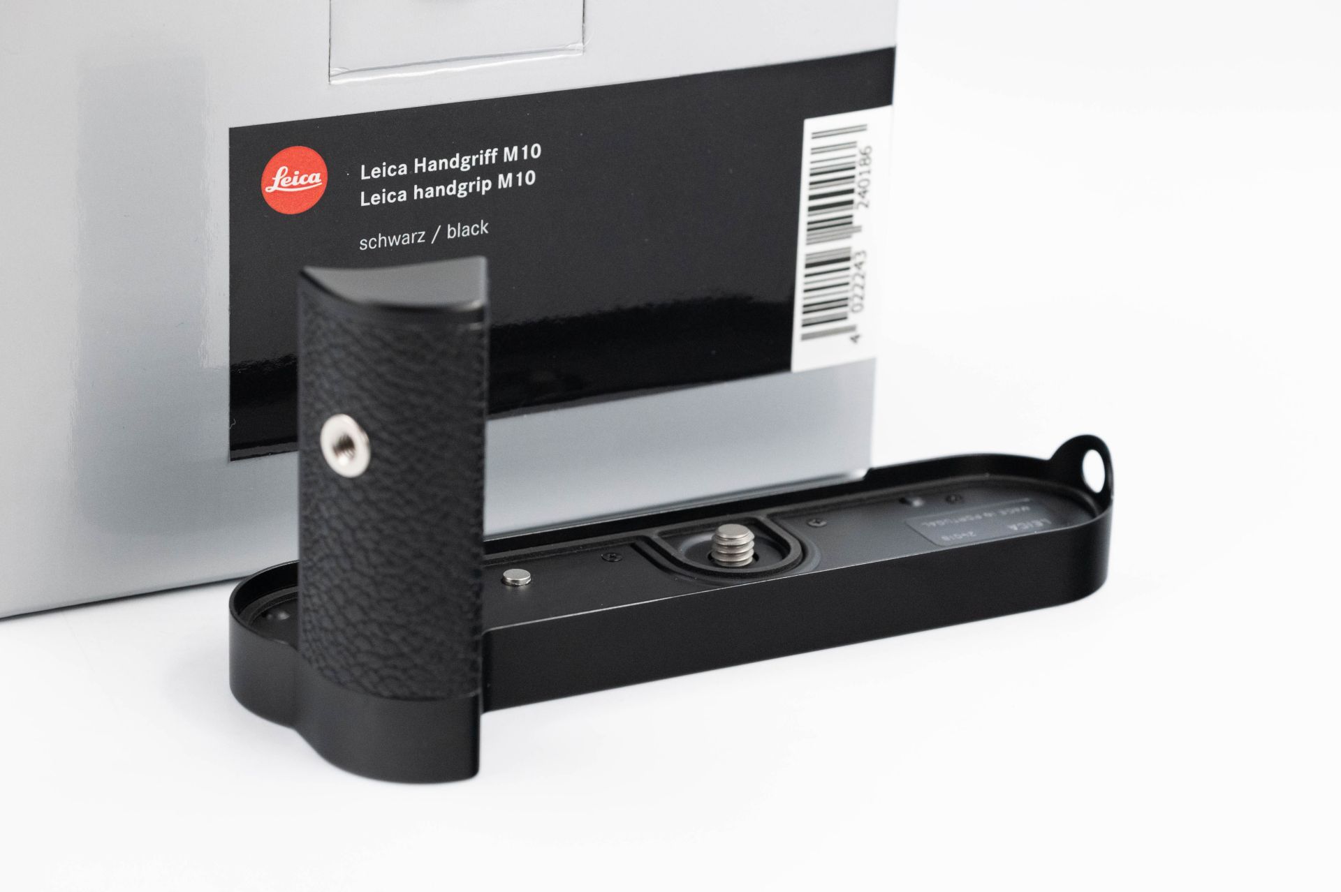Leica New Arrivals