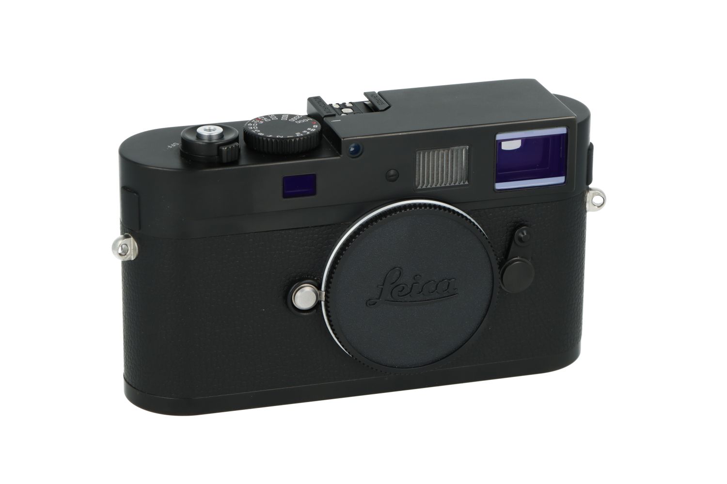 Leica M9 Monochrom (10760) | 10760SH-4349925