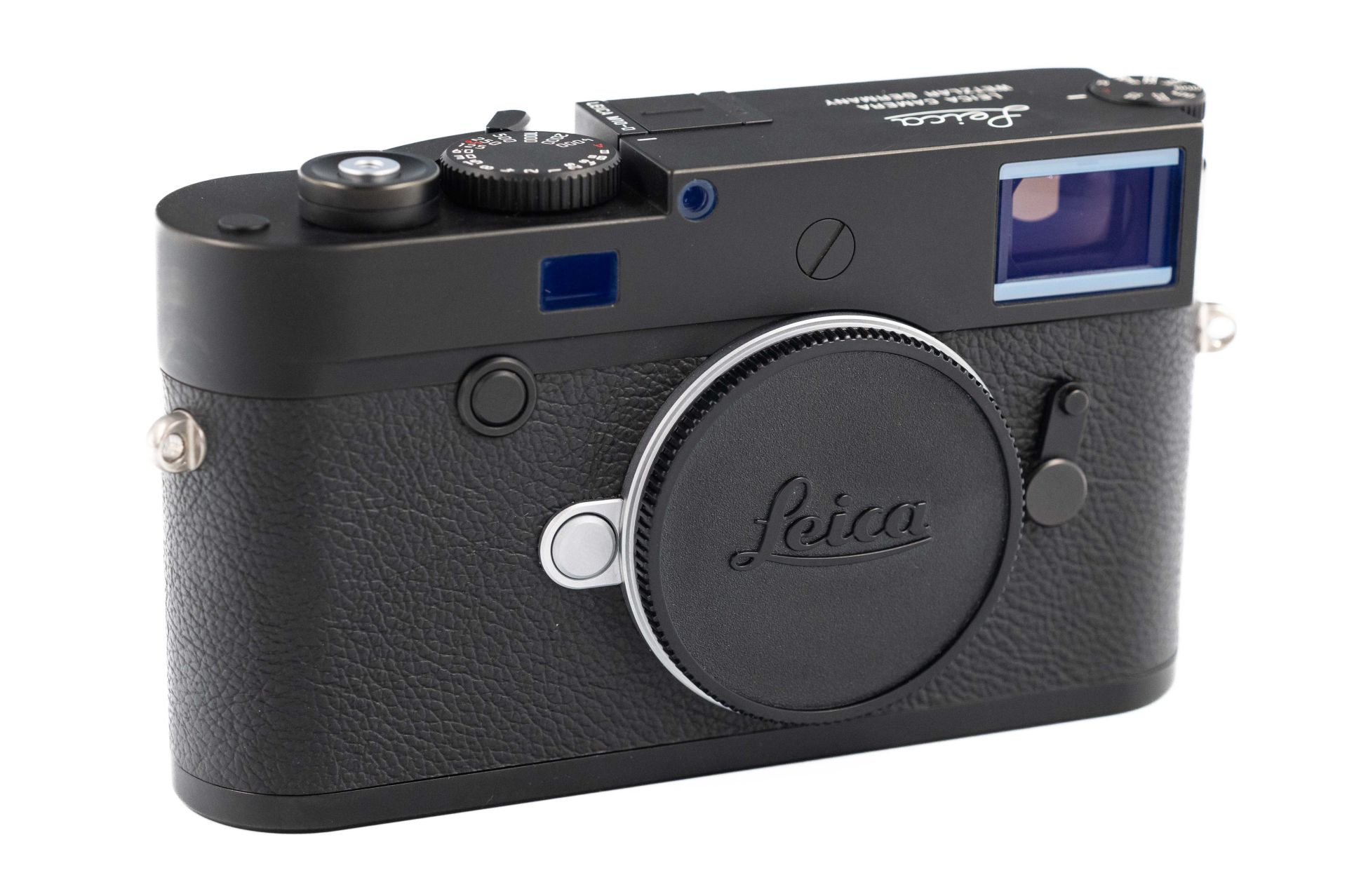 Leica New Arrivals