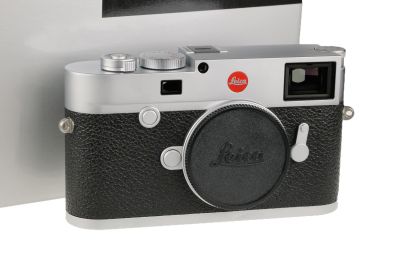 Leica New Arrivals