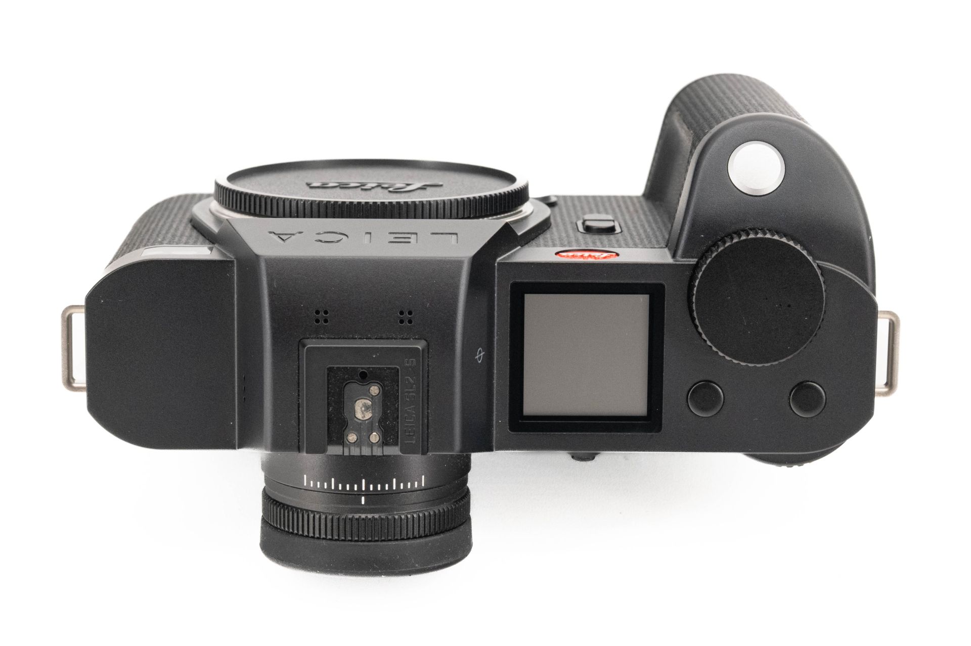 Leica SL2-S 10880 | Leica Camera Classic