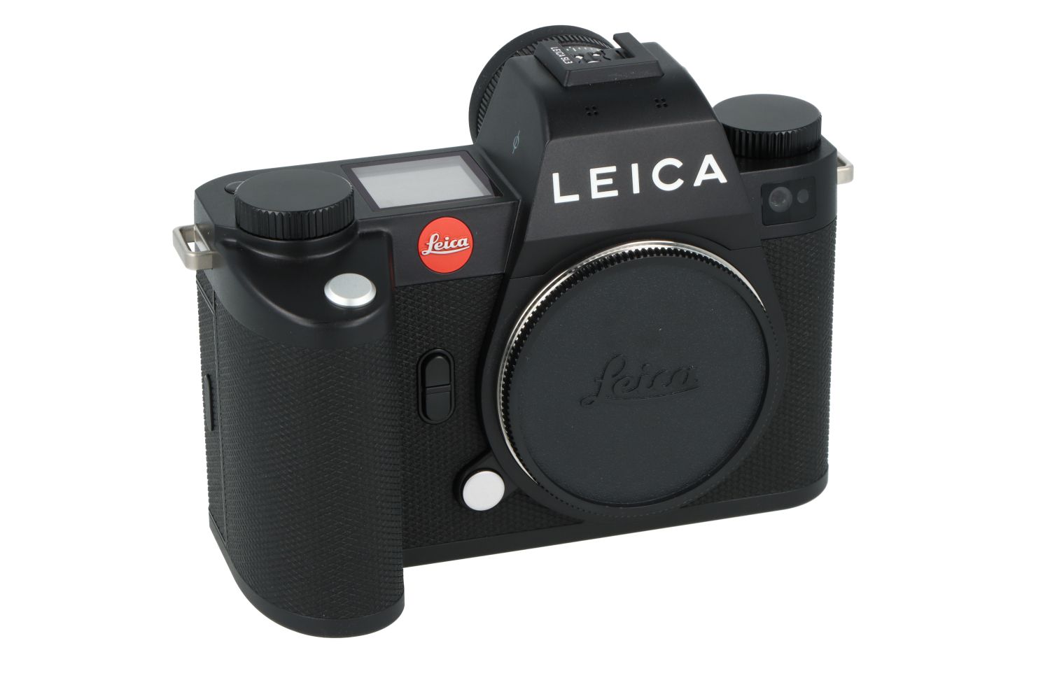 Leica SL3 (10607) | Leica Camera Classic
