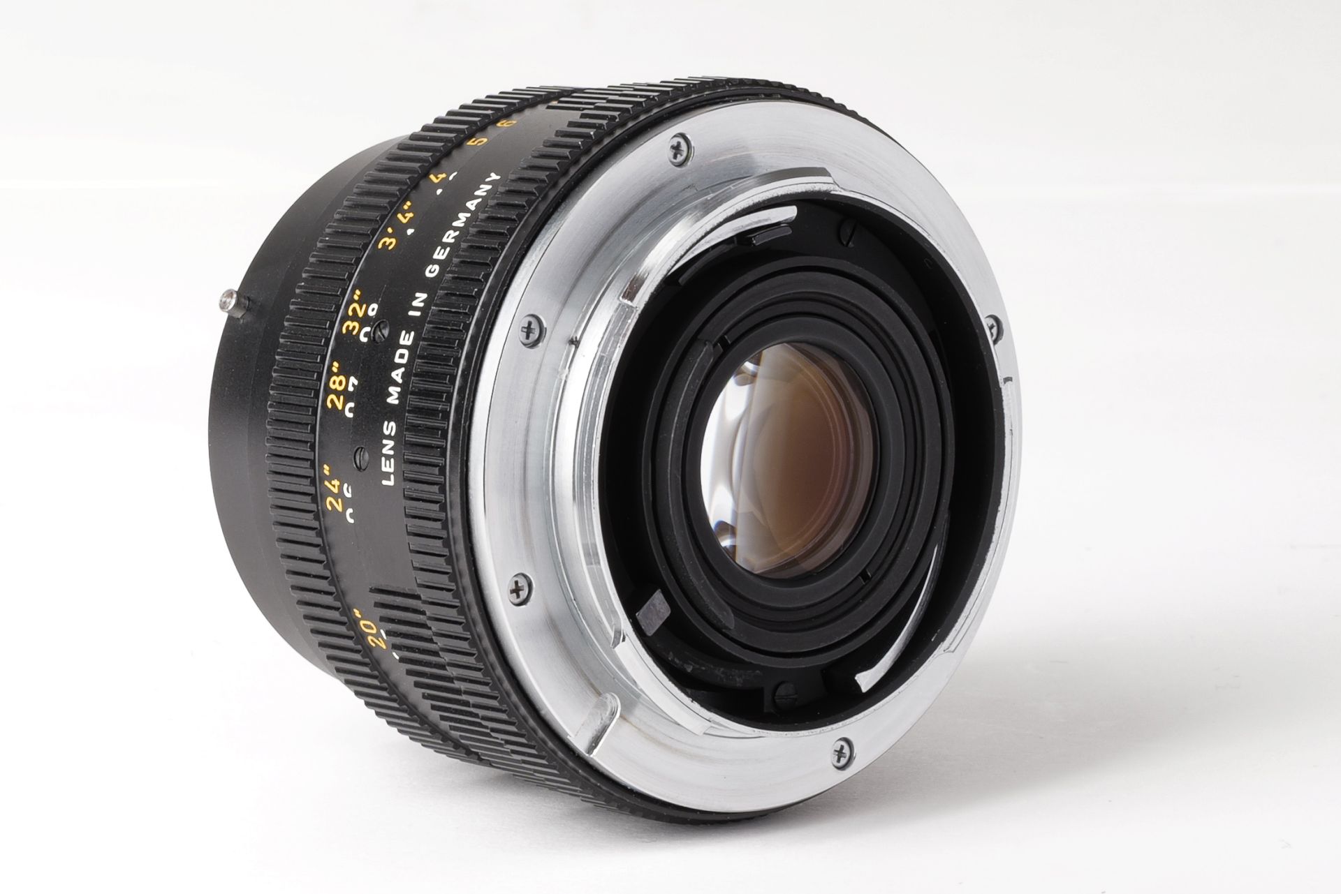 Leitz Elmarit-R 2,8/28mm 3cam | Leica Camera Classic