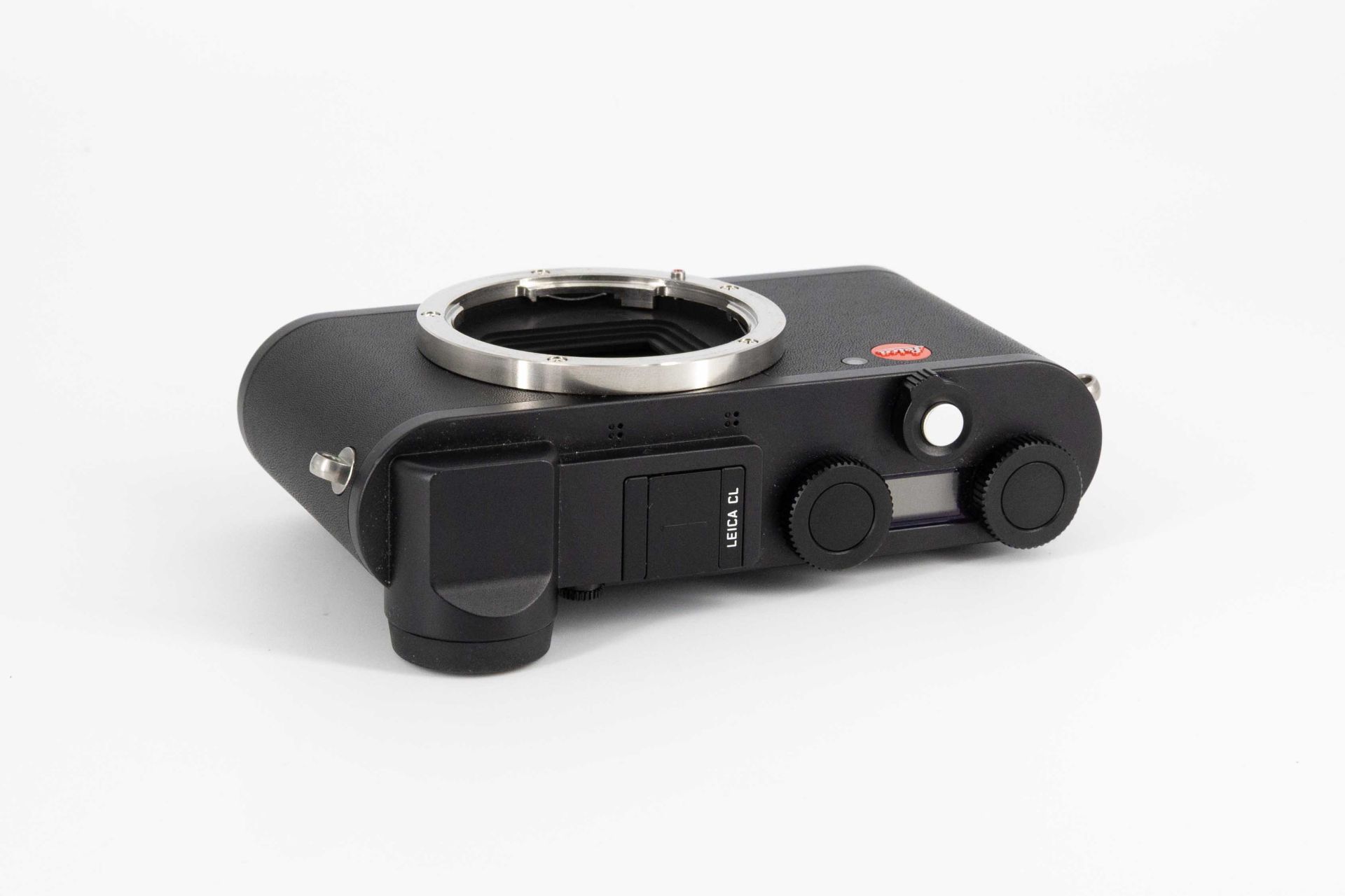 CL, black anodised | 19301SH-5246349