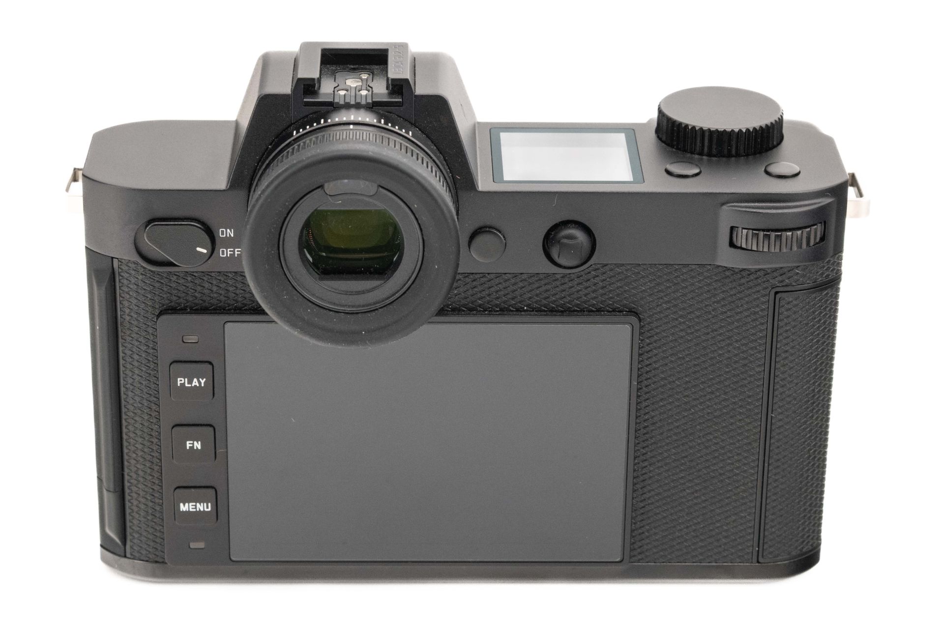 Leica SL2-S 10880 | Leica Camera Classic