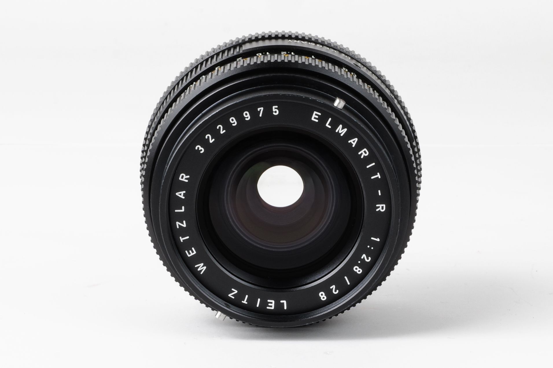 Leitz Elmarit-R 2,8/28mm 3cam | Leica Camera Classic