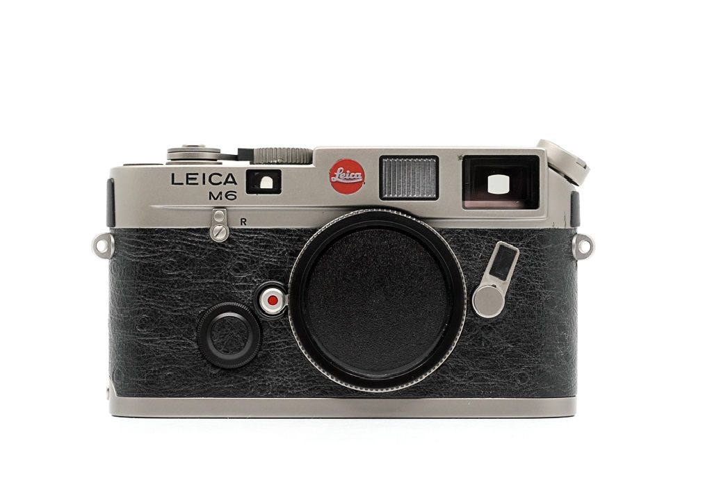 Leica Classic Berlin