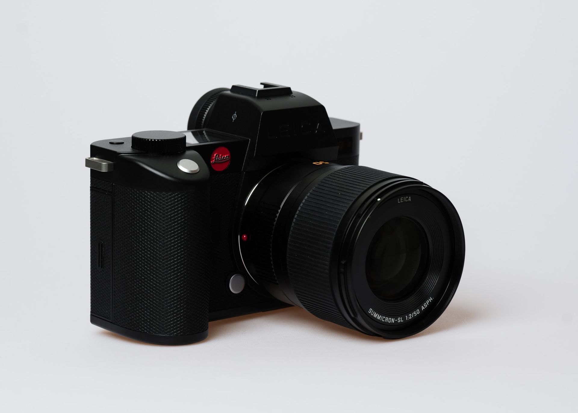 LEICA SL2-S + 50 Summicron SL | Leica Camera Classic