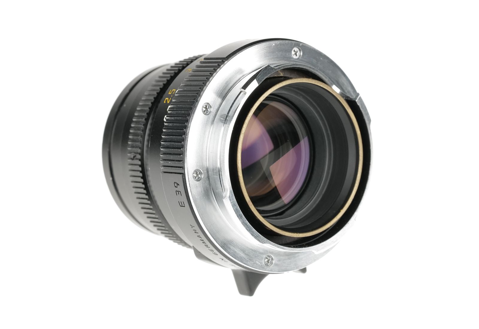 Leica Summicron-M 1:2/50mm, 11819 | Leica Camera Classic