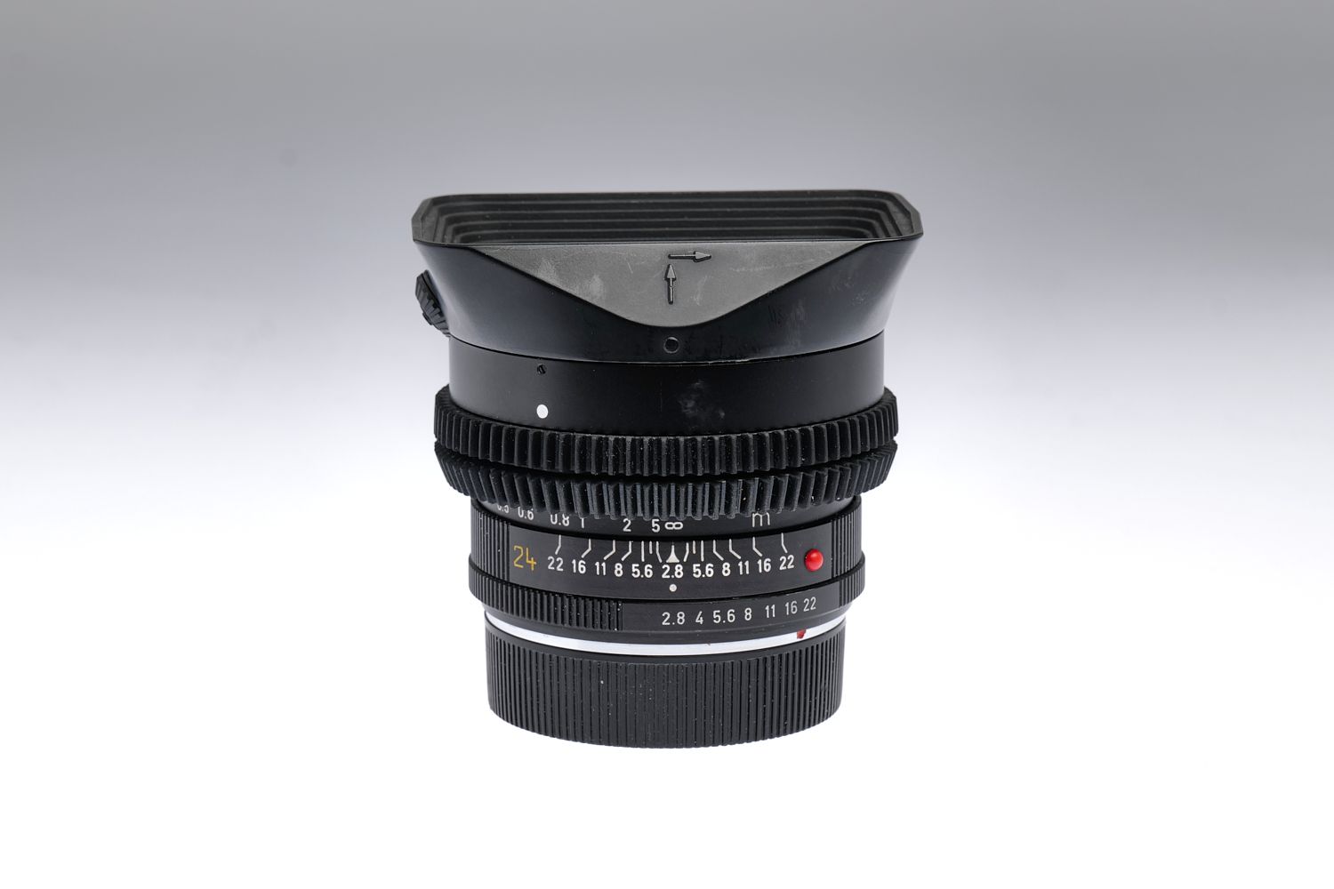 Leica Elamarit-R 2,8/24mm | Leica Camera Classic