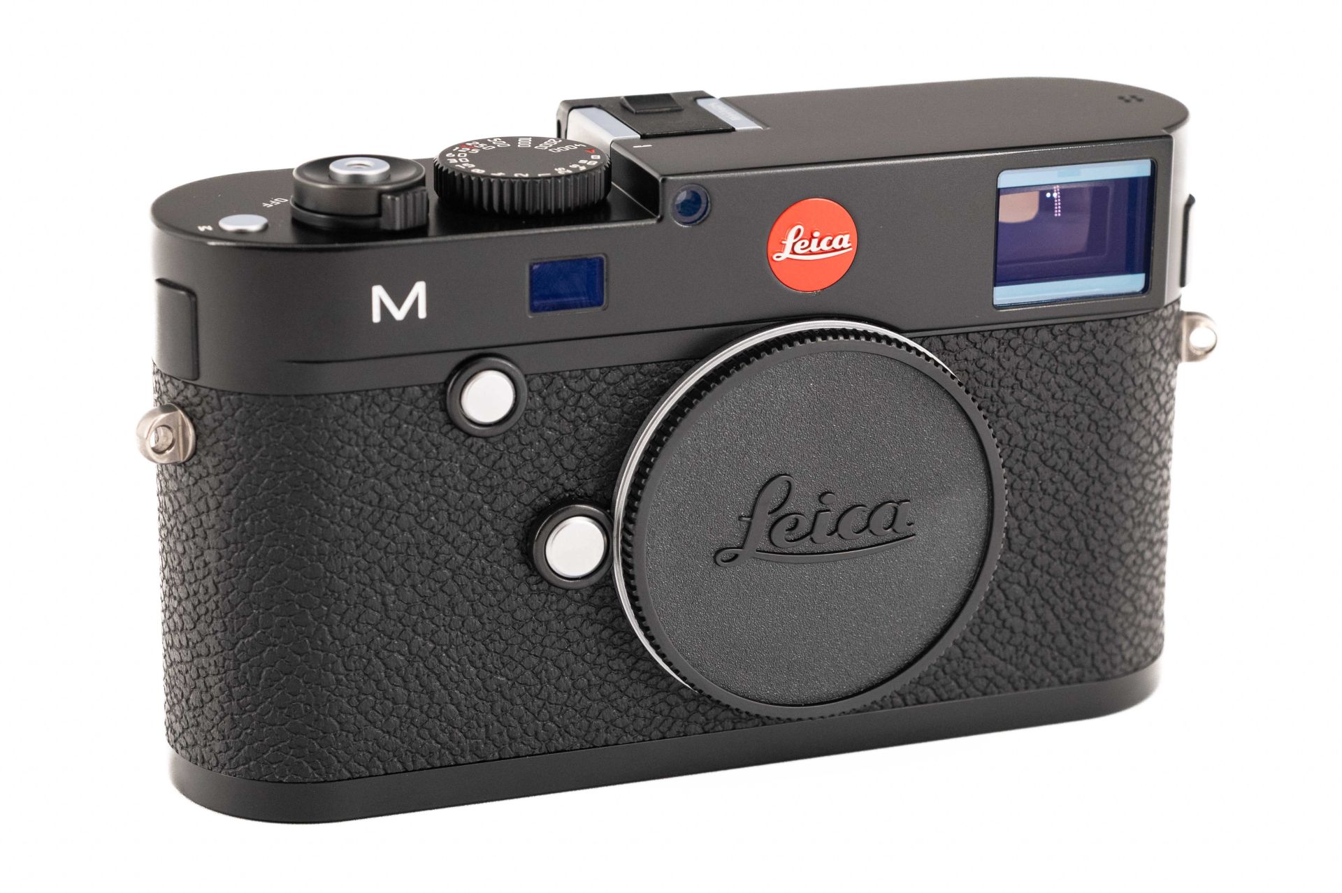 Leica New Arrivals
