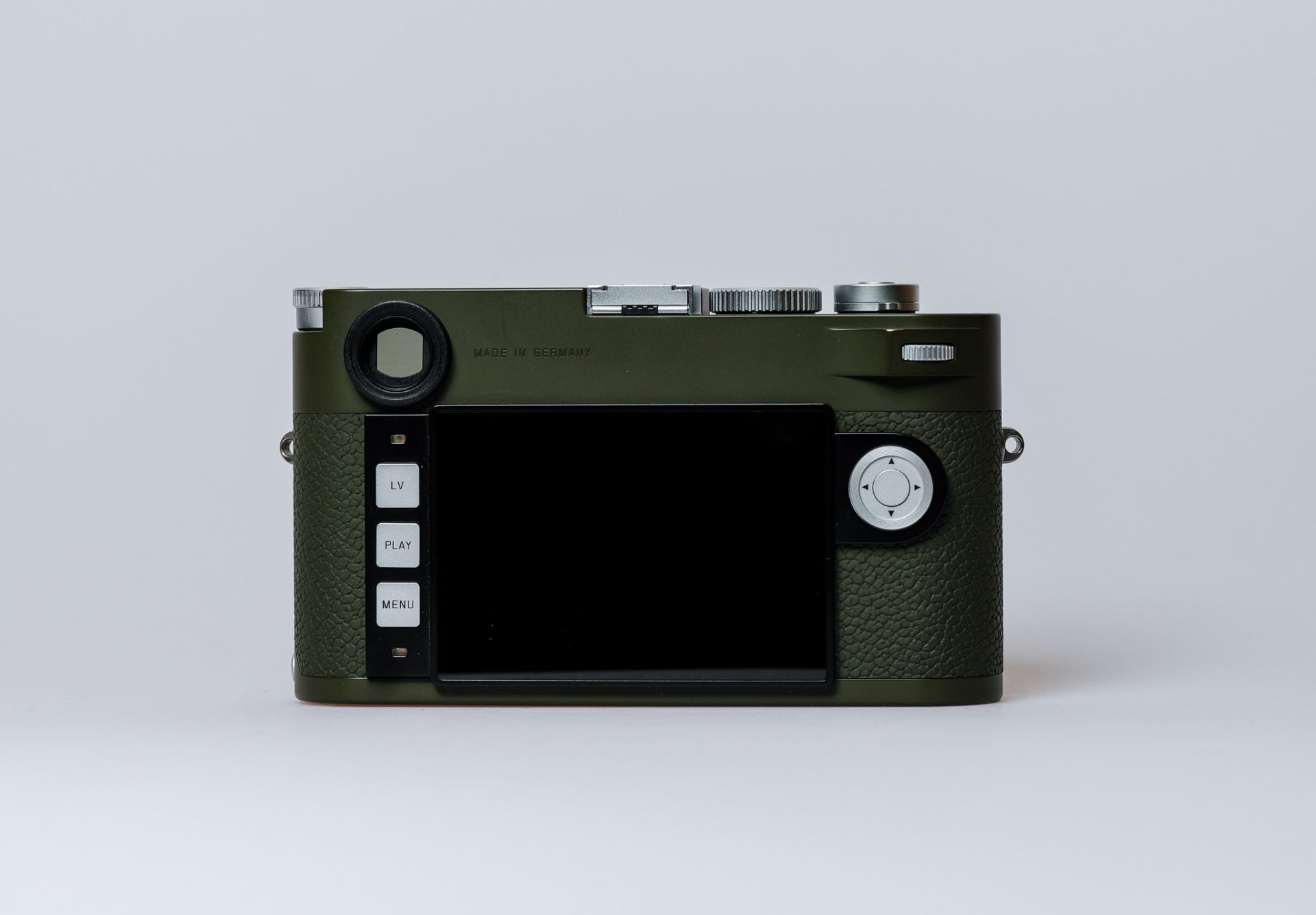 "M10-P Edition ""Safari""" | 20015SH-5500179