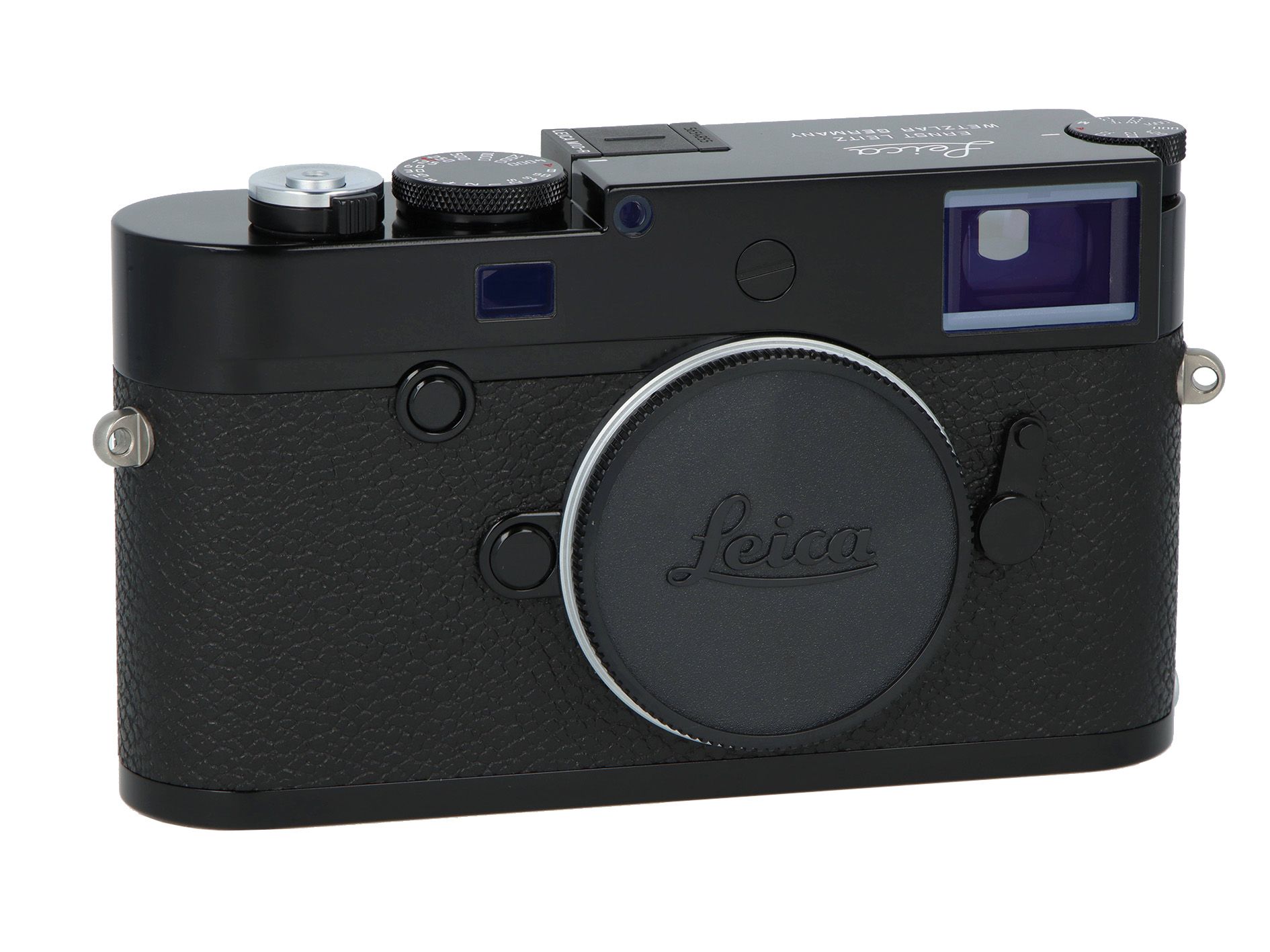 Leica New Arrivals