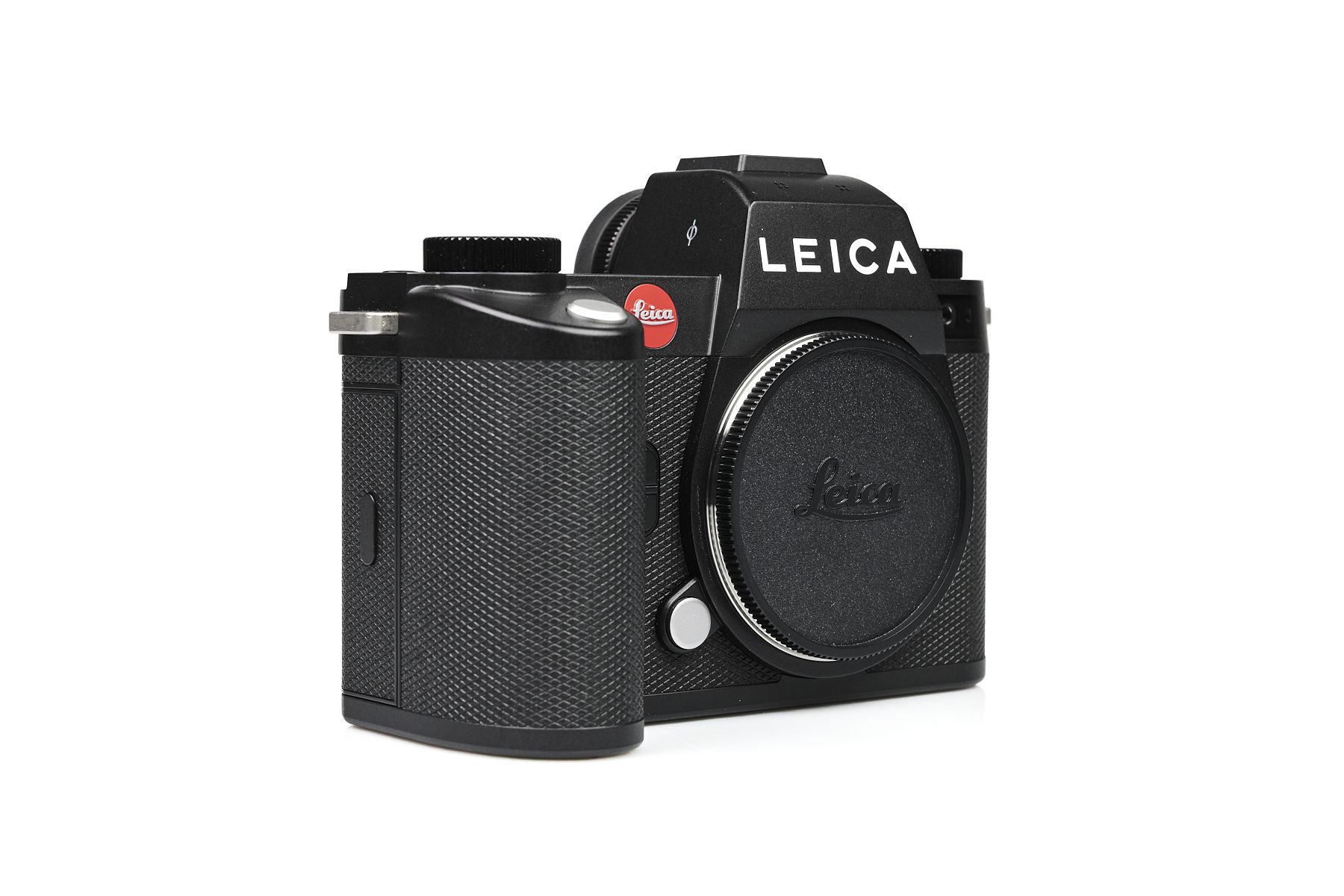 LEICA SL3 | Leica Camera Classic
