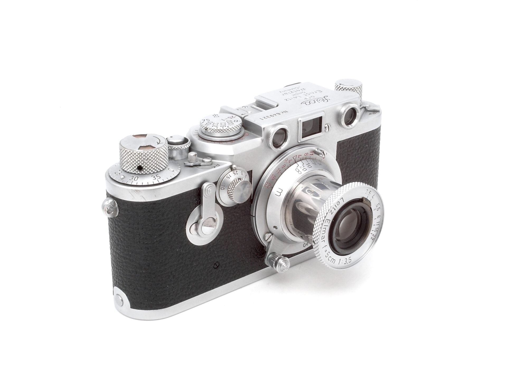 Leica Classic Hamburg